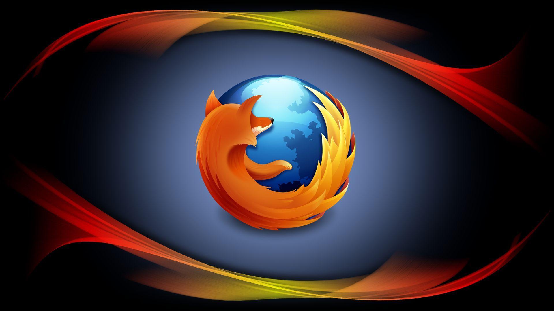 Firefox HD Wallpapers - Top Free Firefox HD Backgrounds - WallpaperAccess