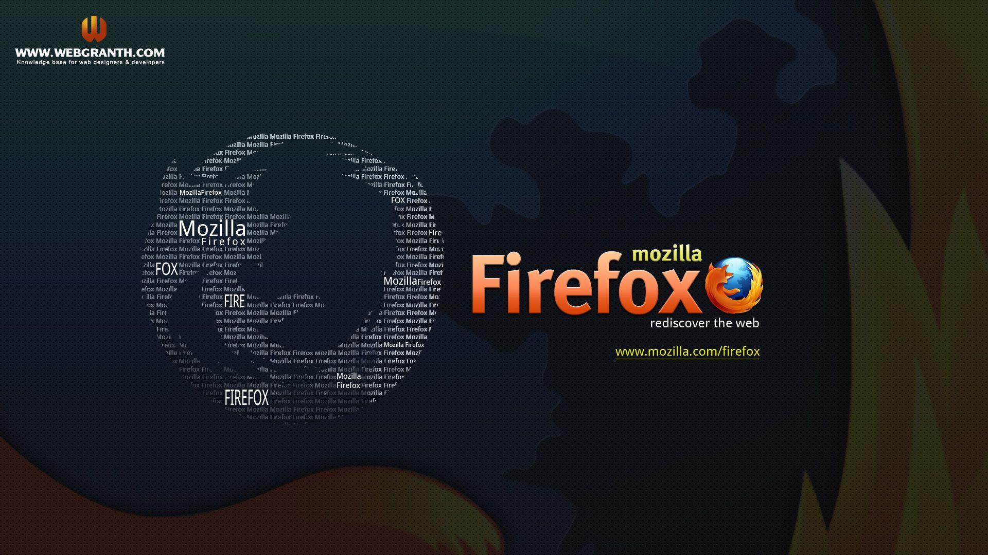 Mozilla Wallpapers - Top Free Mozilla Backgrounds - WallpaperAccess