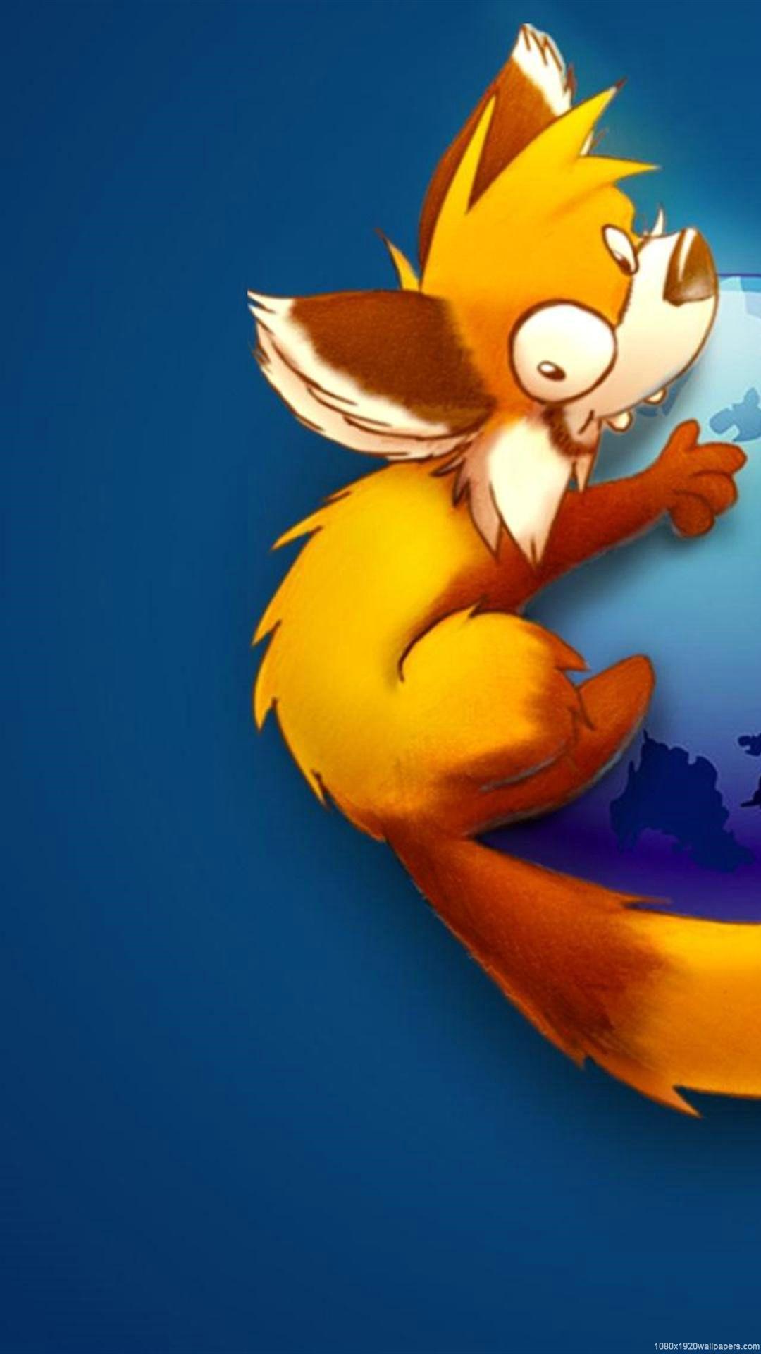 Firefox HD Wallpapers - Top Free Firefox HD Backgrounds - WallpaperAccess