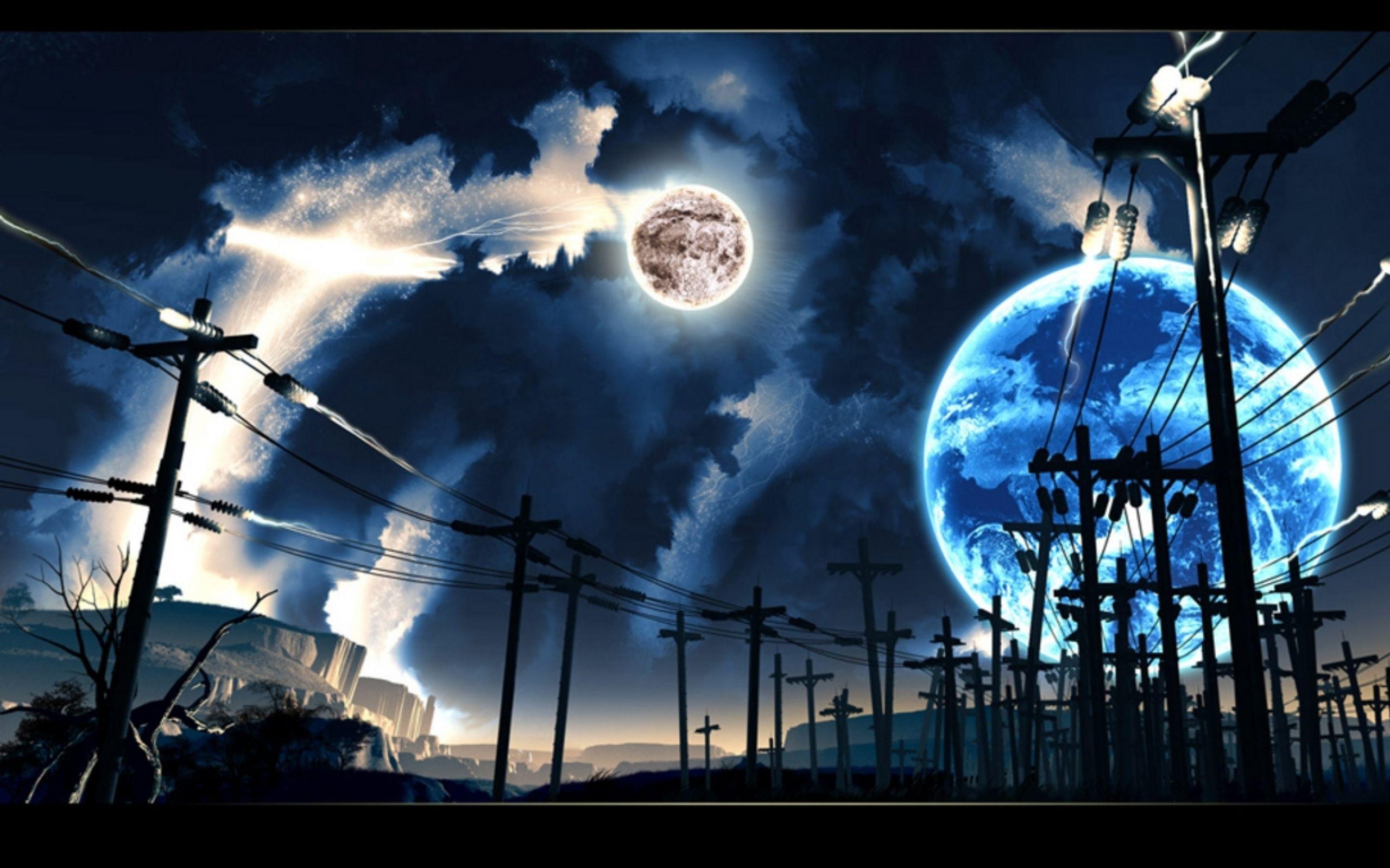 Electric Power Wallpapers - Top Free Electric Power Backgrounds ...