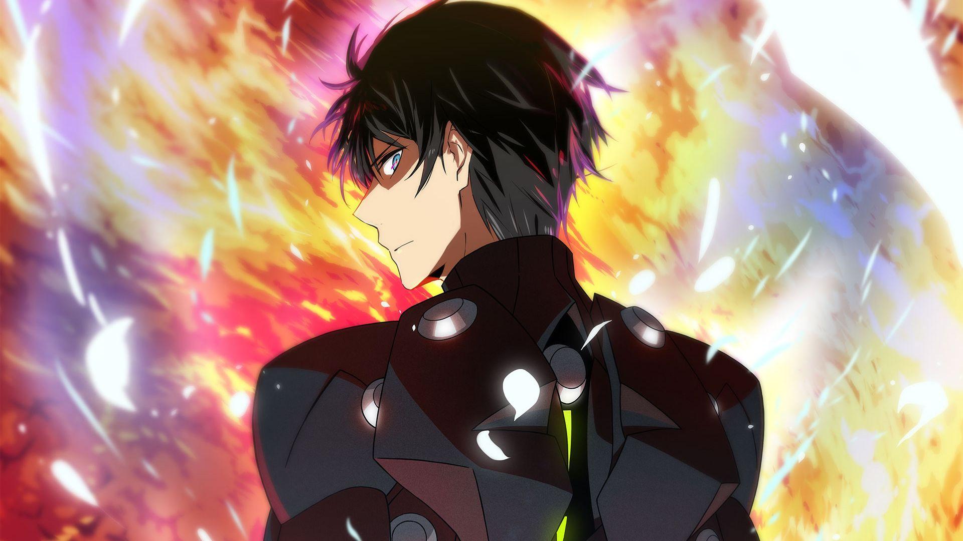 Anime School Boy Wallpapers - Top Free Anime School Boy Backgrounds ...