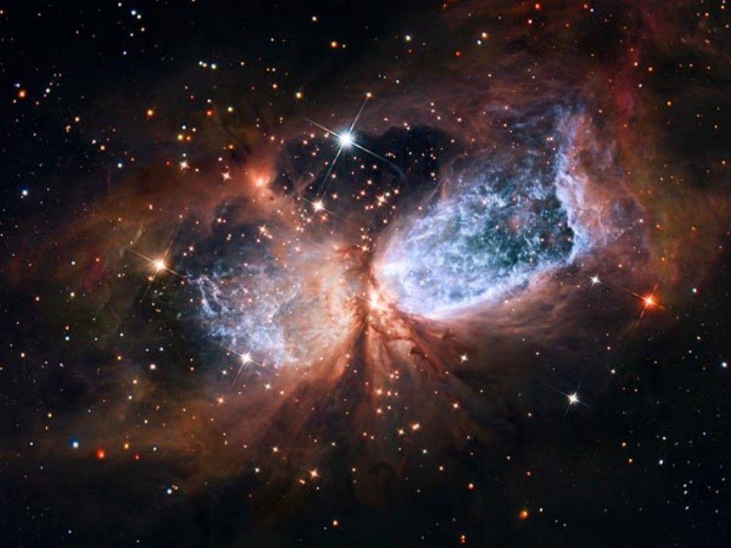Emission Nebula Wallpapers - Top Free Emission Nebula Backgrounds ...