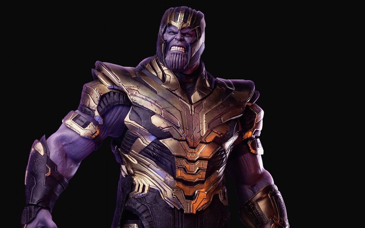 Thanos 3D Wallpapers - Top Free Thanos 3D Backgrounds - WallpaperAccess