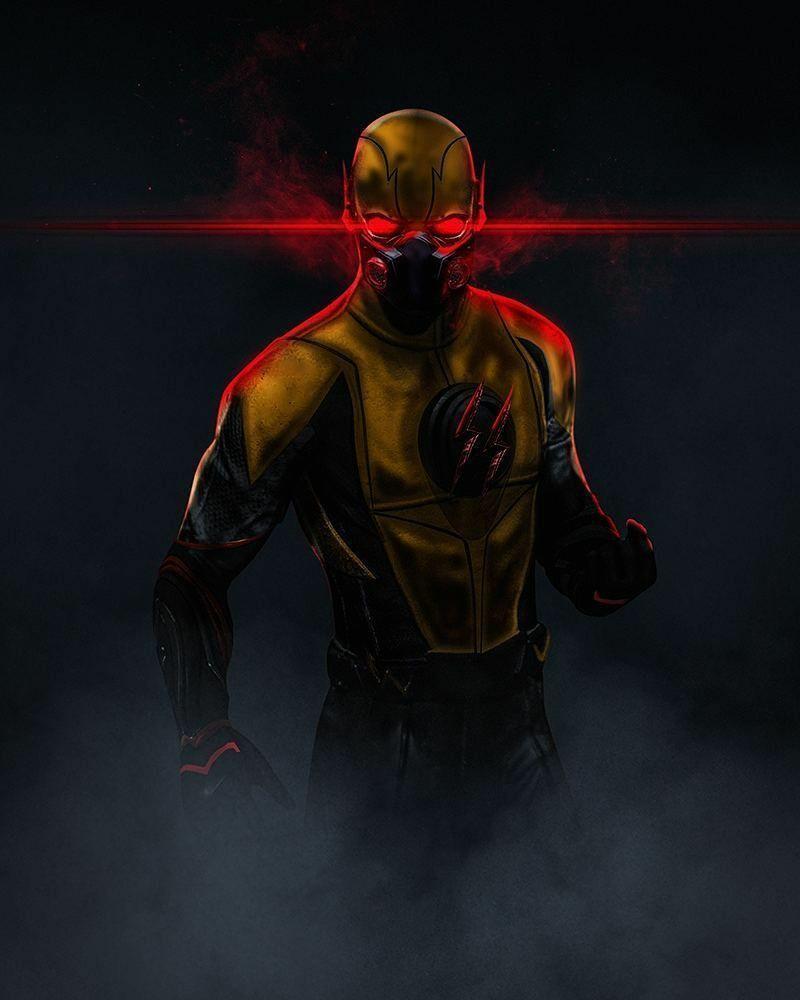 Eobard Thawne Wallpapers - Top Free Eobard Thawne Backgrounds ...