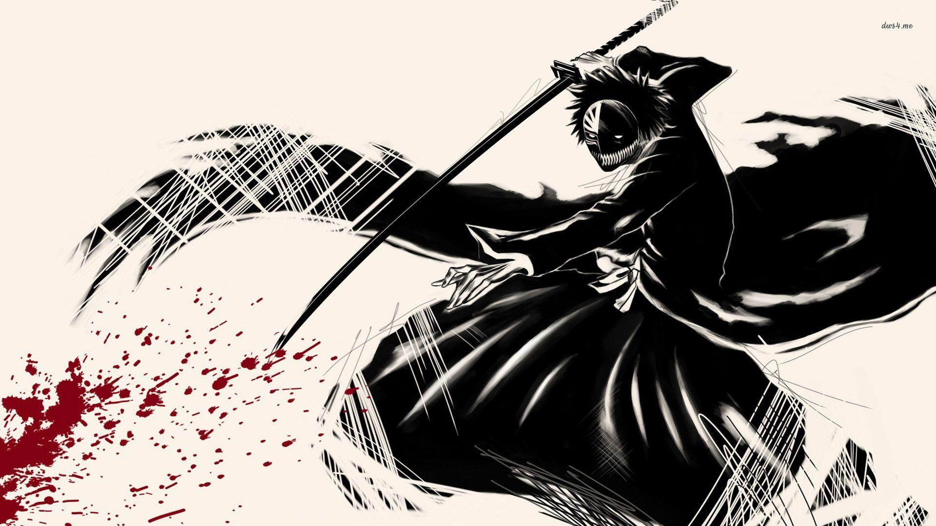 Bleach Shinigami Wallpapers - Top Free Bleach Shinigami Backgrounds ...