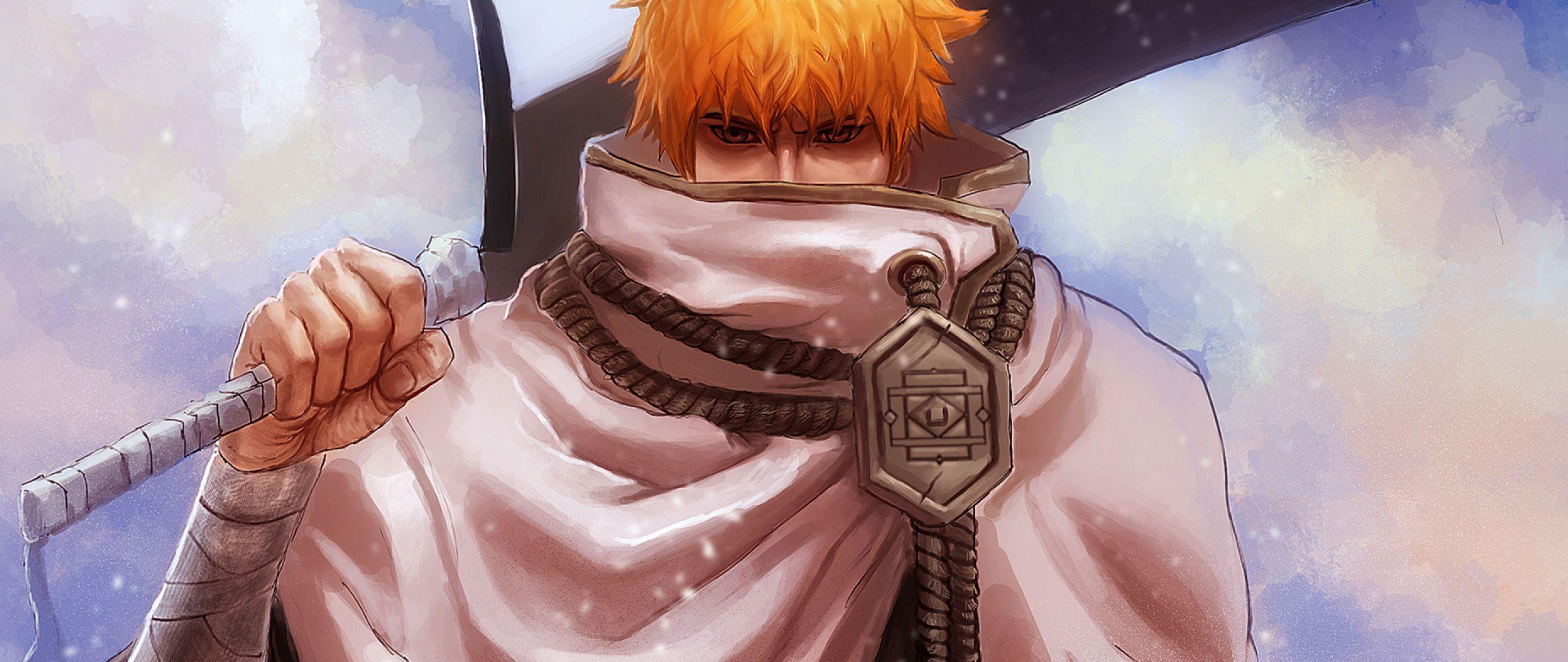 Bleach Shinigami Wallpapers - Top Free Bleach Shinigami Backgrounds ...