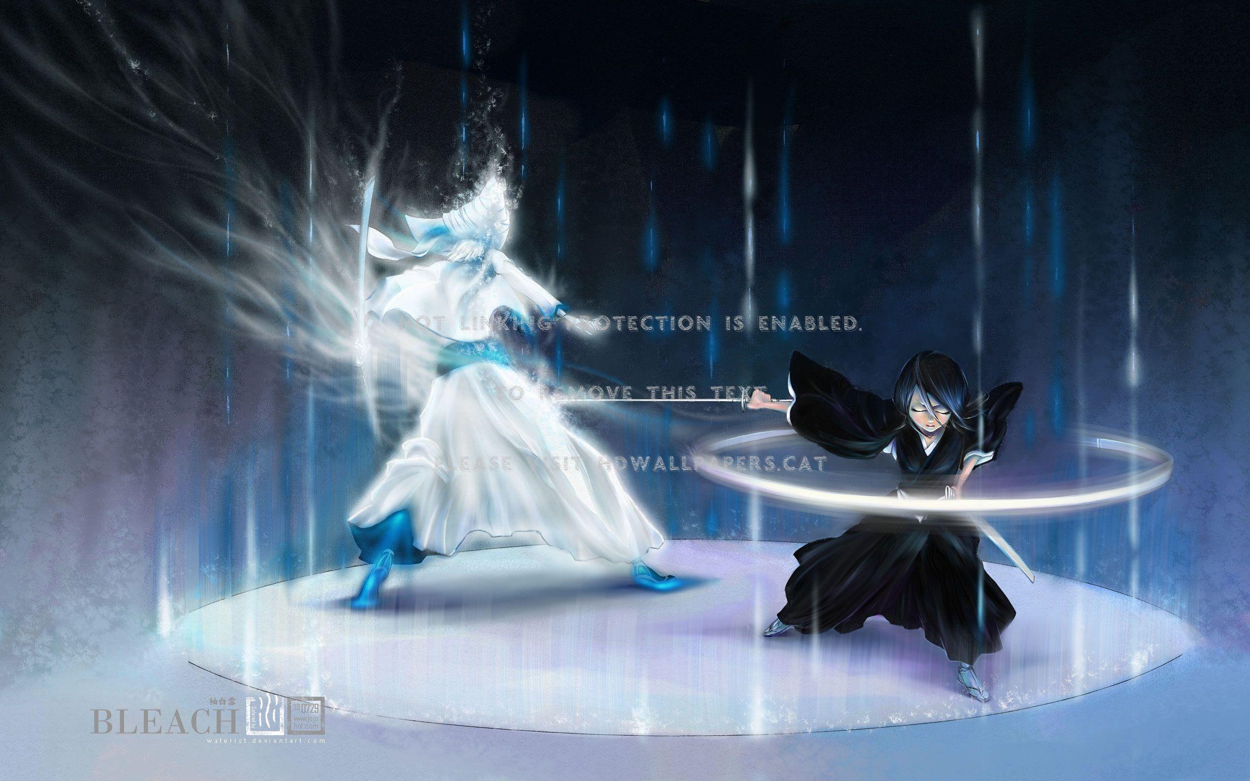Bleach Shinigami Wallpapers - Top Free Bleach Shinigami Backgrounds ...