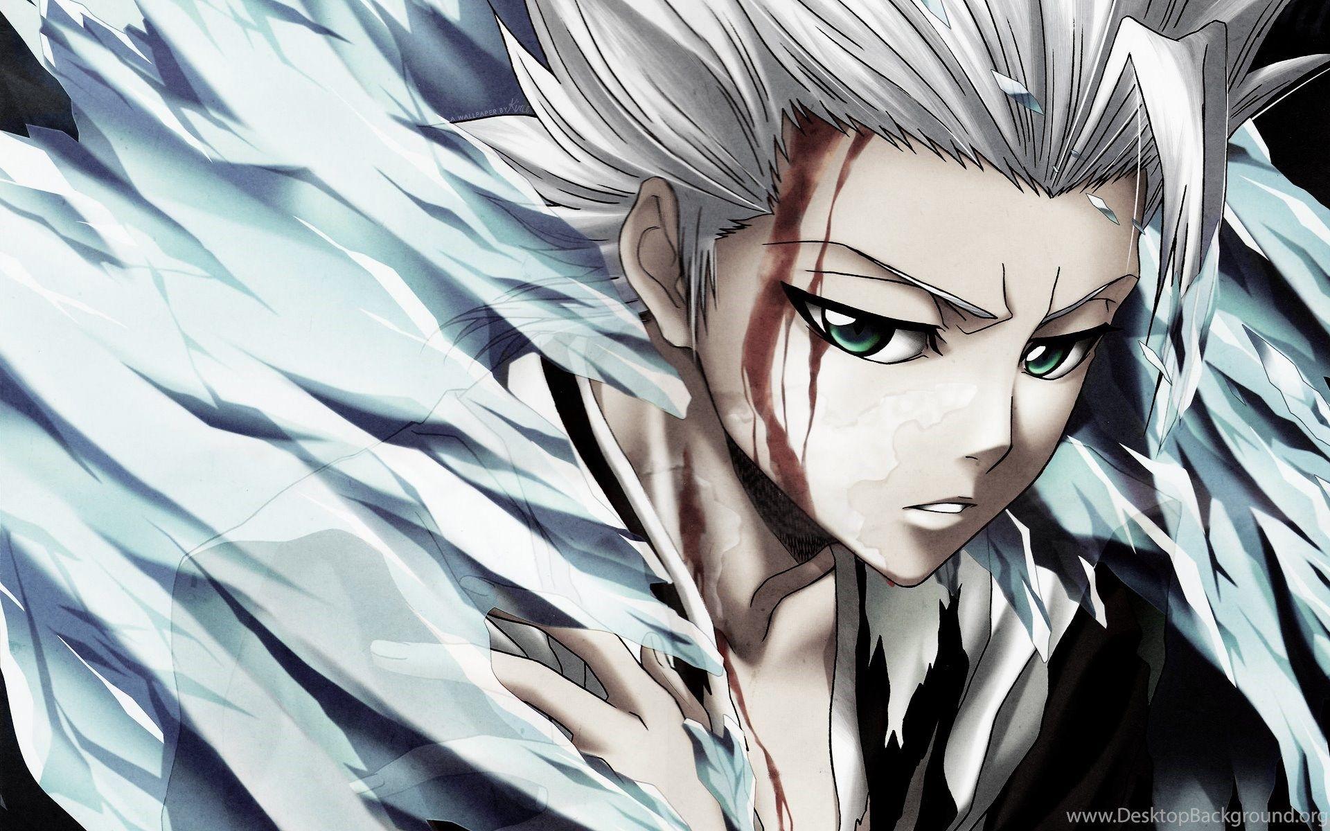 Bleach Shinigami Wallpapers - Top Free Bleach Shinigami Backgrounds ...