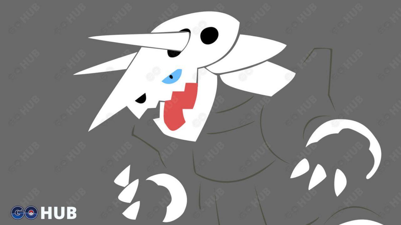 Mega Aggron Wallpapers - Top Free Mega Aggron Backgrounds - WallpaperAccess