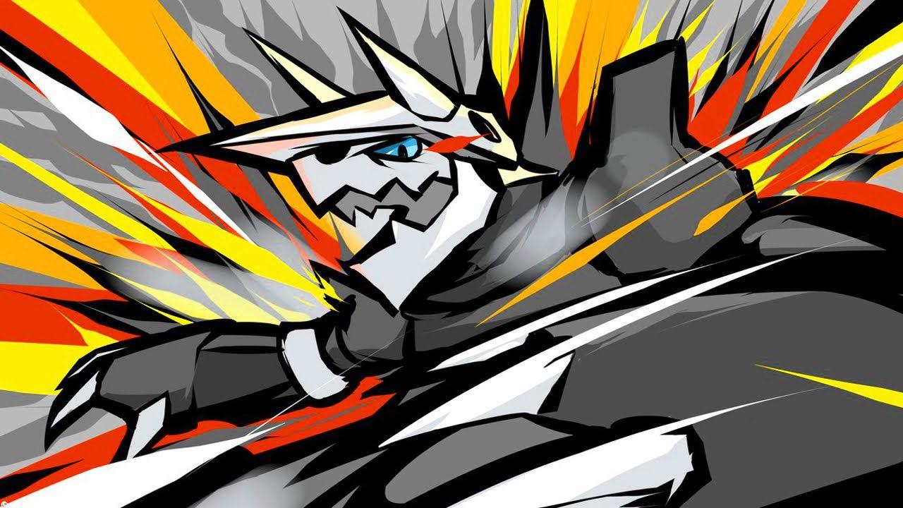 Mega Aggron Wallpapers - Top Free Mega Aggron Backgrounds - WallpaperAccess