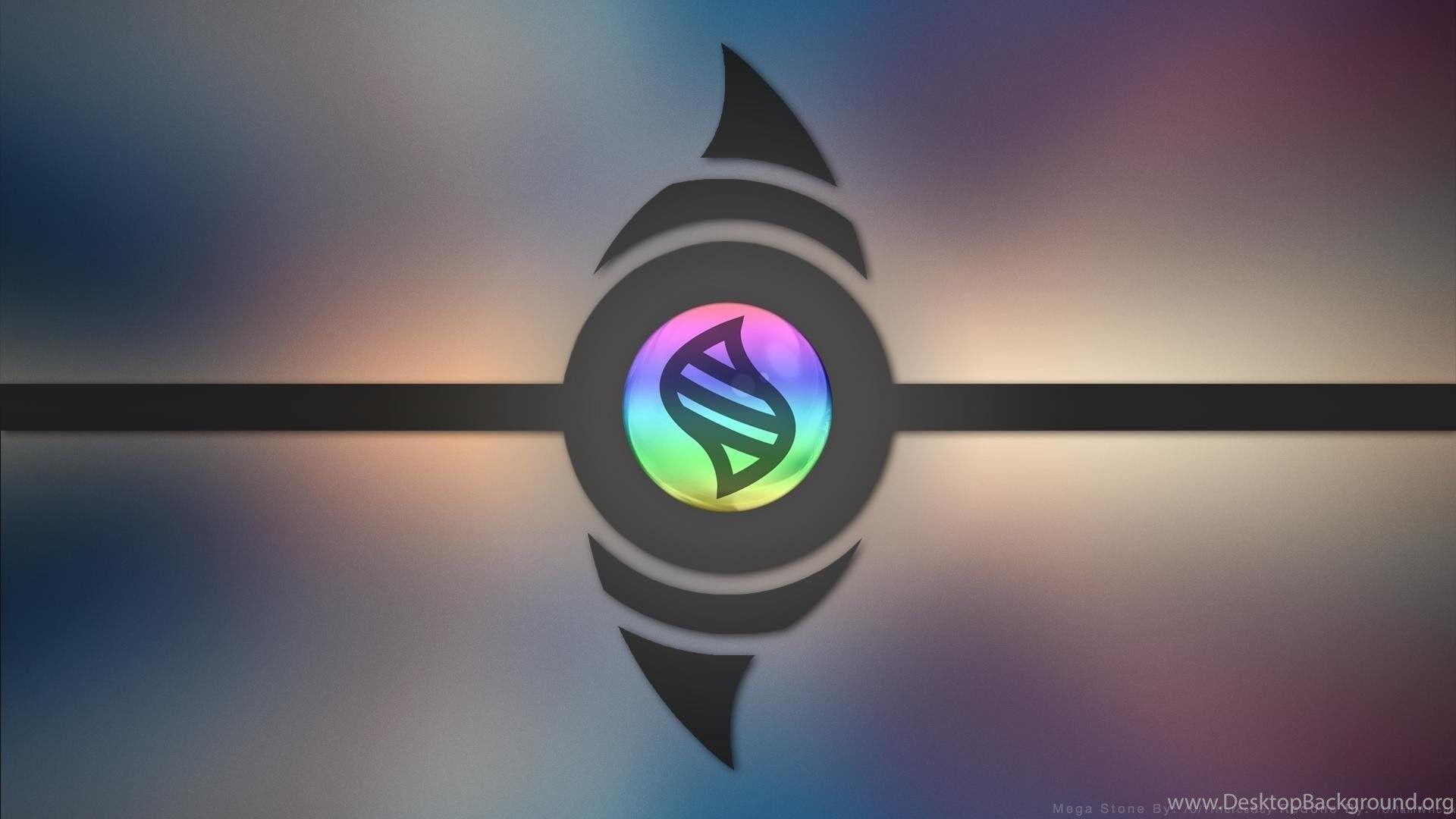 Mega Evolution Wallpapers - Top Free Mega Evolution Backgrounds ...