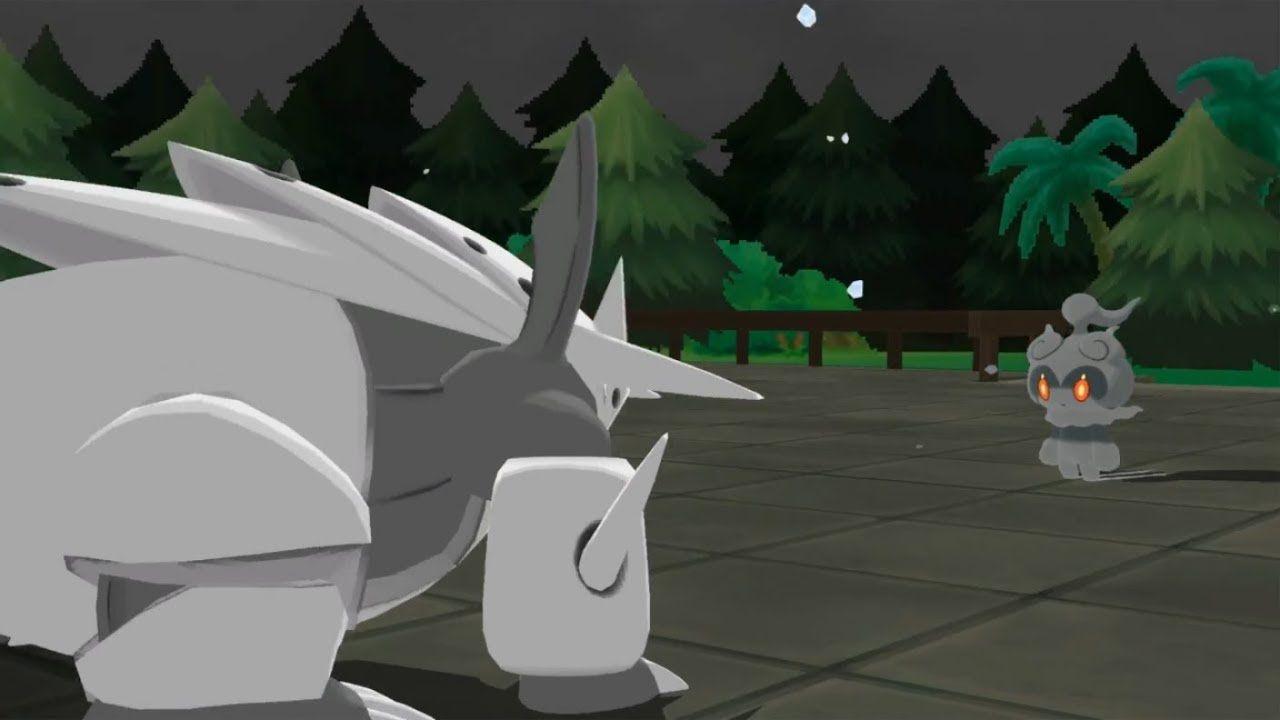 Mega Aggron Wallpapers - Top Free Mega Aggron Backgrounds - WallpaperAccess