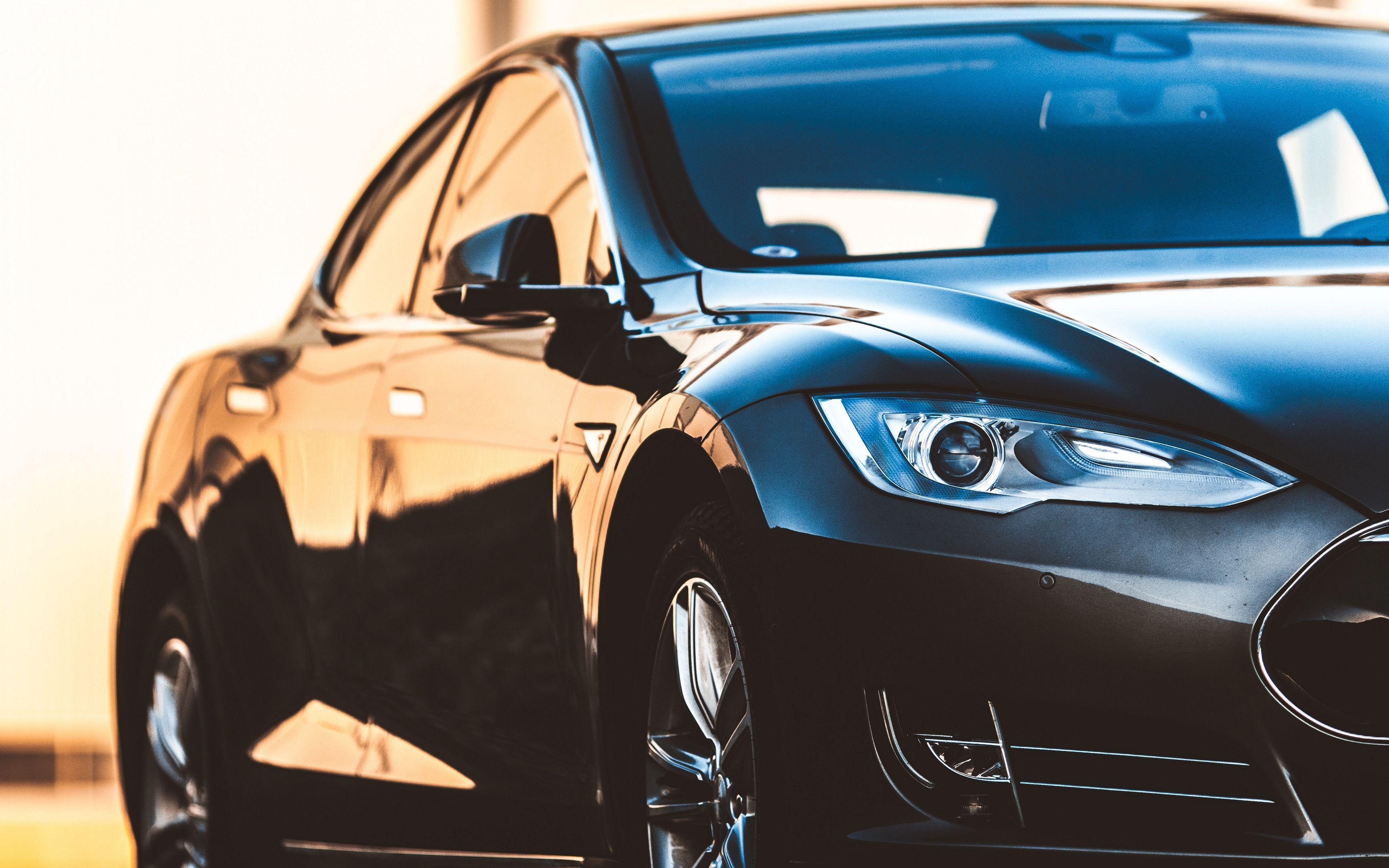 Tesla 4K Ultra HD Wallpapers - Top Free Tesla 4K Ultra HD Backgrounds ...