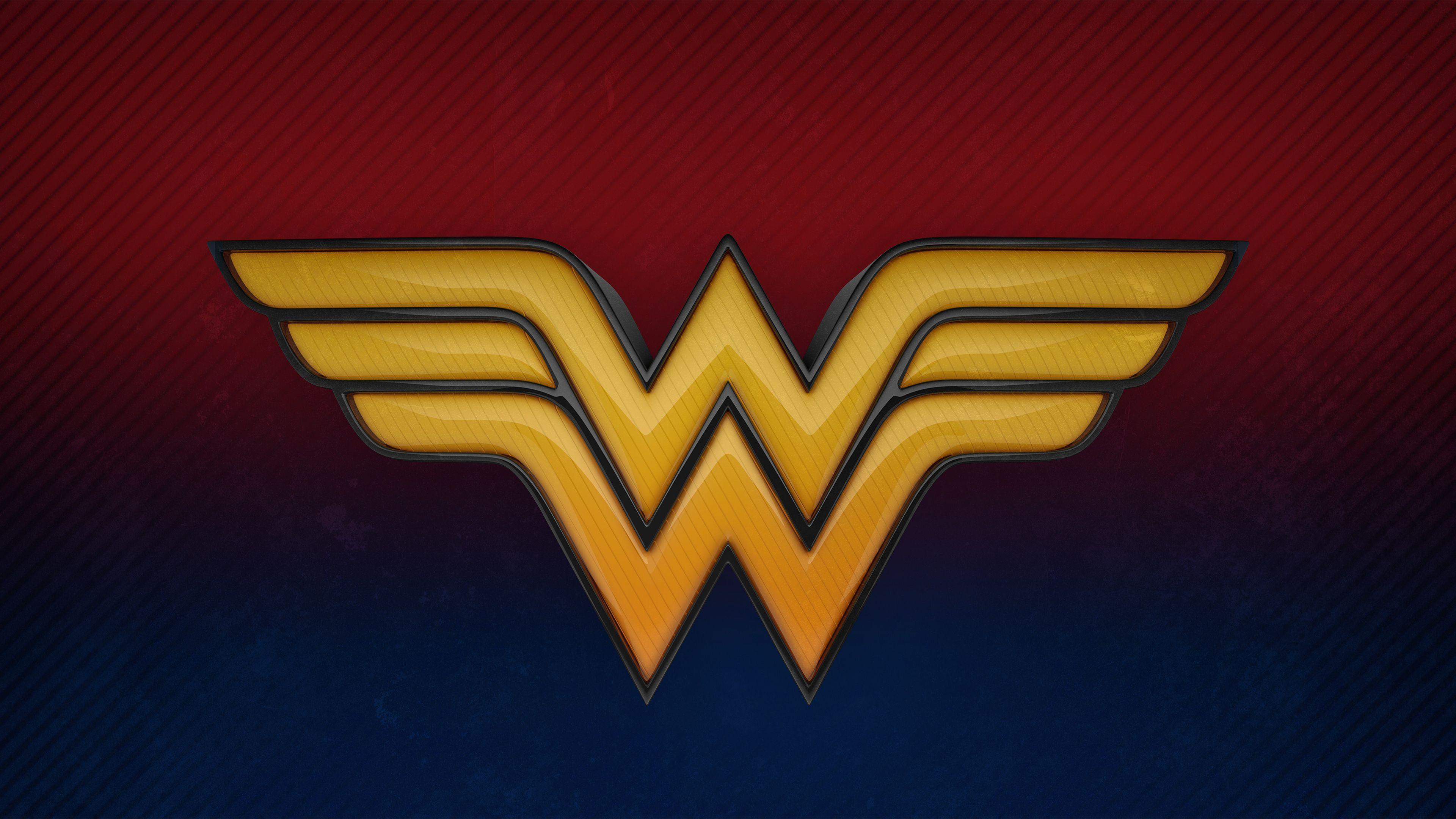 Black Wonder Woman Wallpapers - Top Free Black Wonder Woman Backgrounds ...