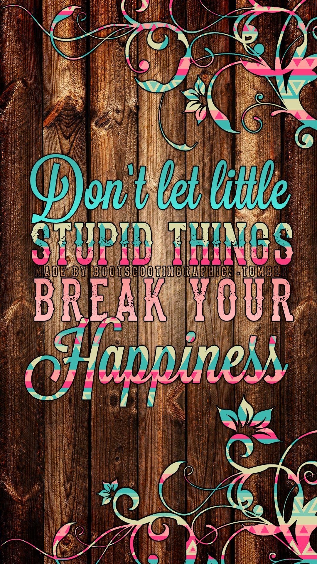 Country Quotes Wallpapers - Top Free Country Quotes Backgrounds ...
