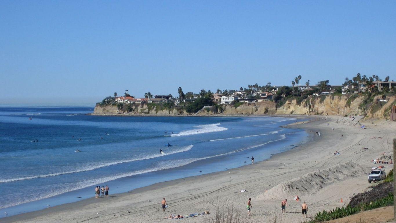 Pacific Beach Wallpapers - Top Free Pacific Beach Backgrounds ...