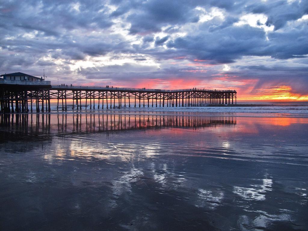 Pacific Beach Wallpapers - Top Free Pacific Beach Backgrounds ...