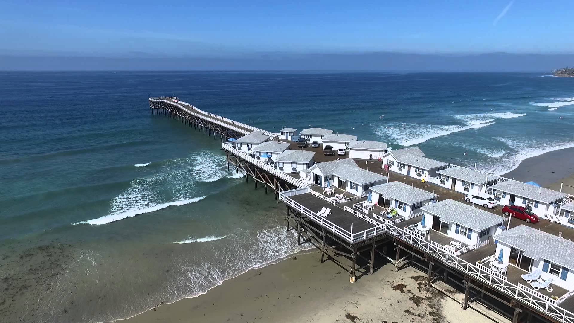 Pacific Beach Wallpapers - Top Free Pacific Beach Backgrounds ...