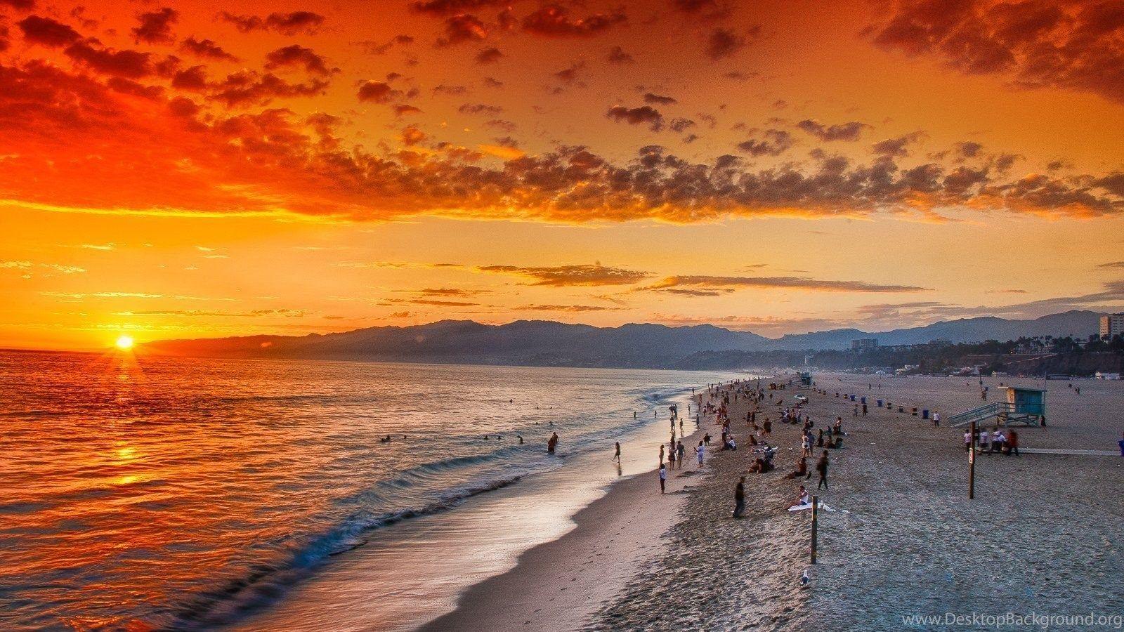 Pacific Beach Wallpapers - Top Free Pacific Beach Backgrounds ...