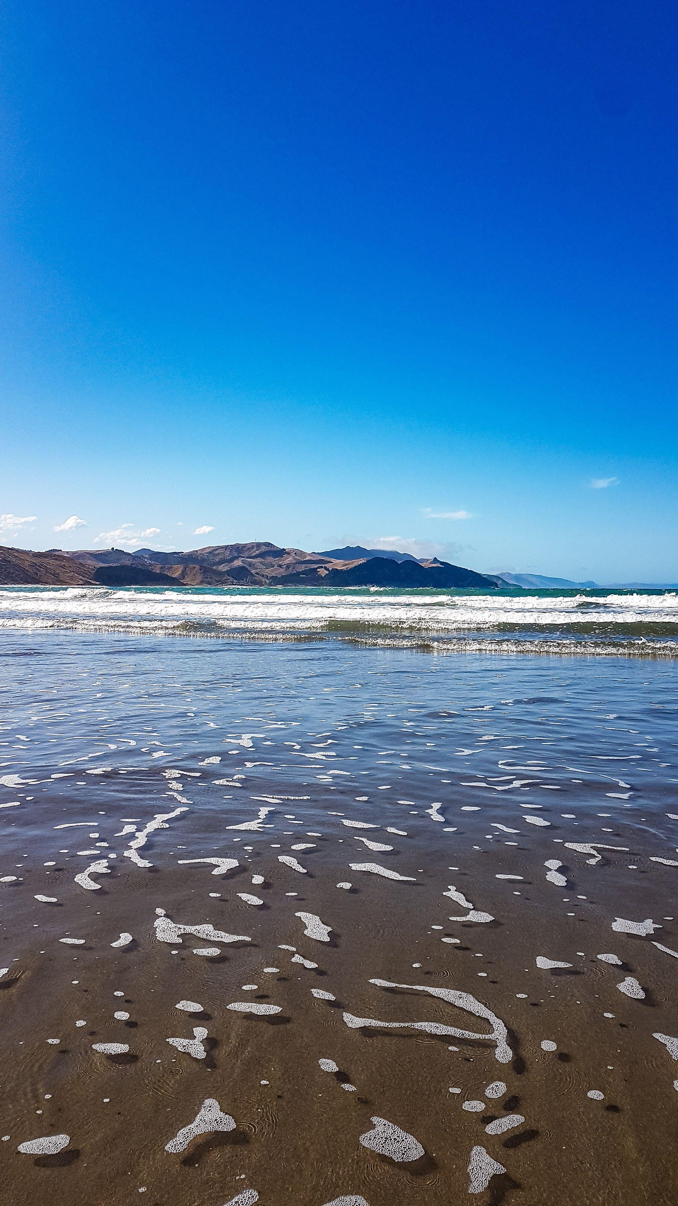 Pacific Beach Wallpapers - Top Free Pacific Beach Backgrounds ...