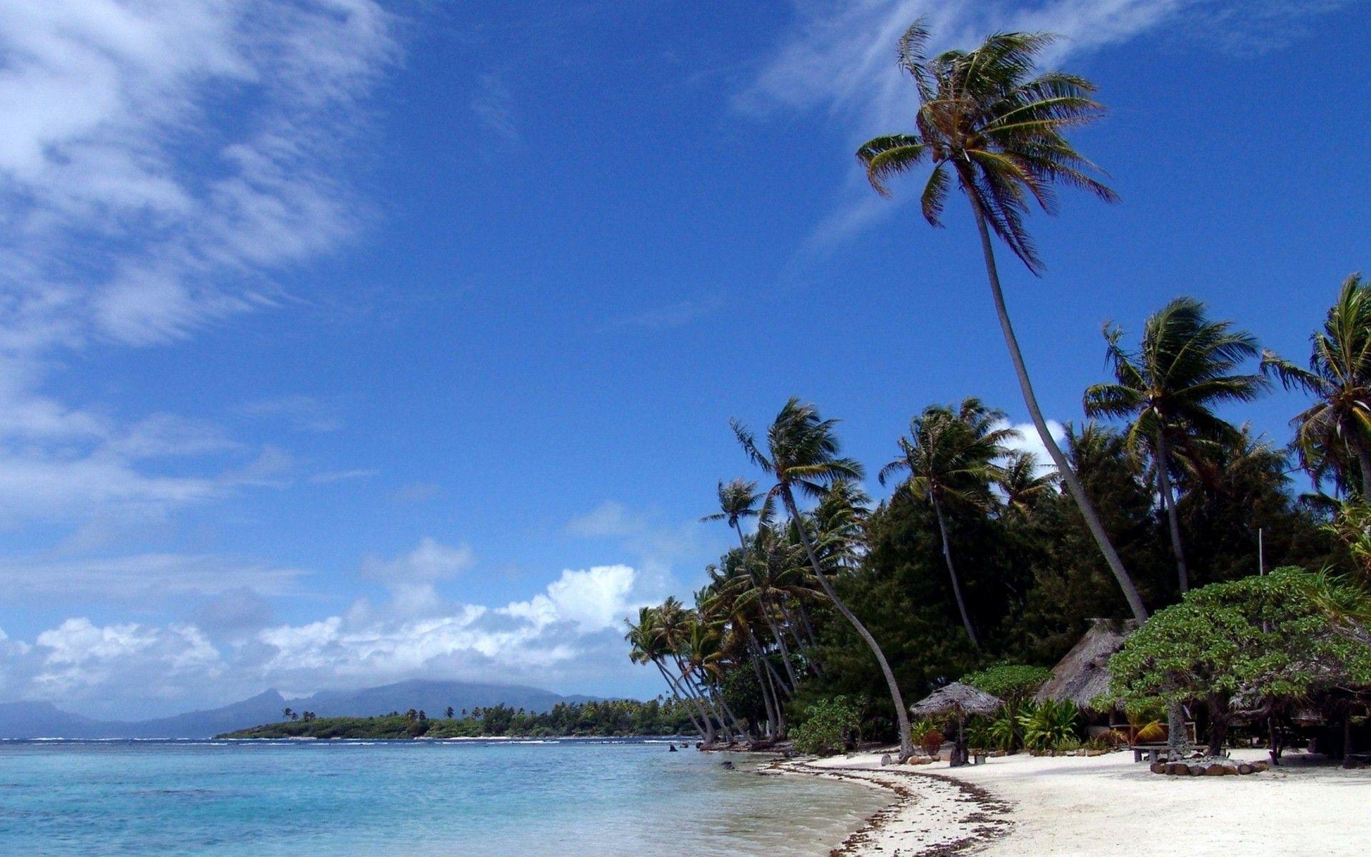 Desktop Wallpapers Pacific Beach