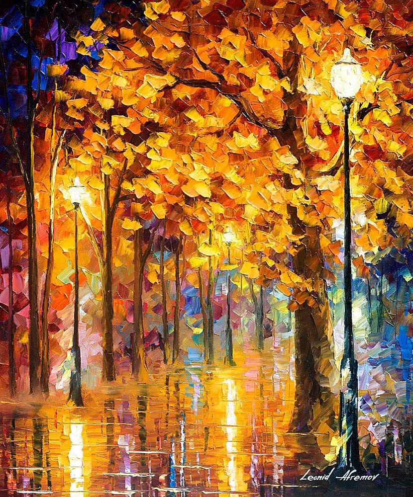 Fall Painting Wallpapers - Top Free Fall Painting Backgrounds ...