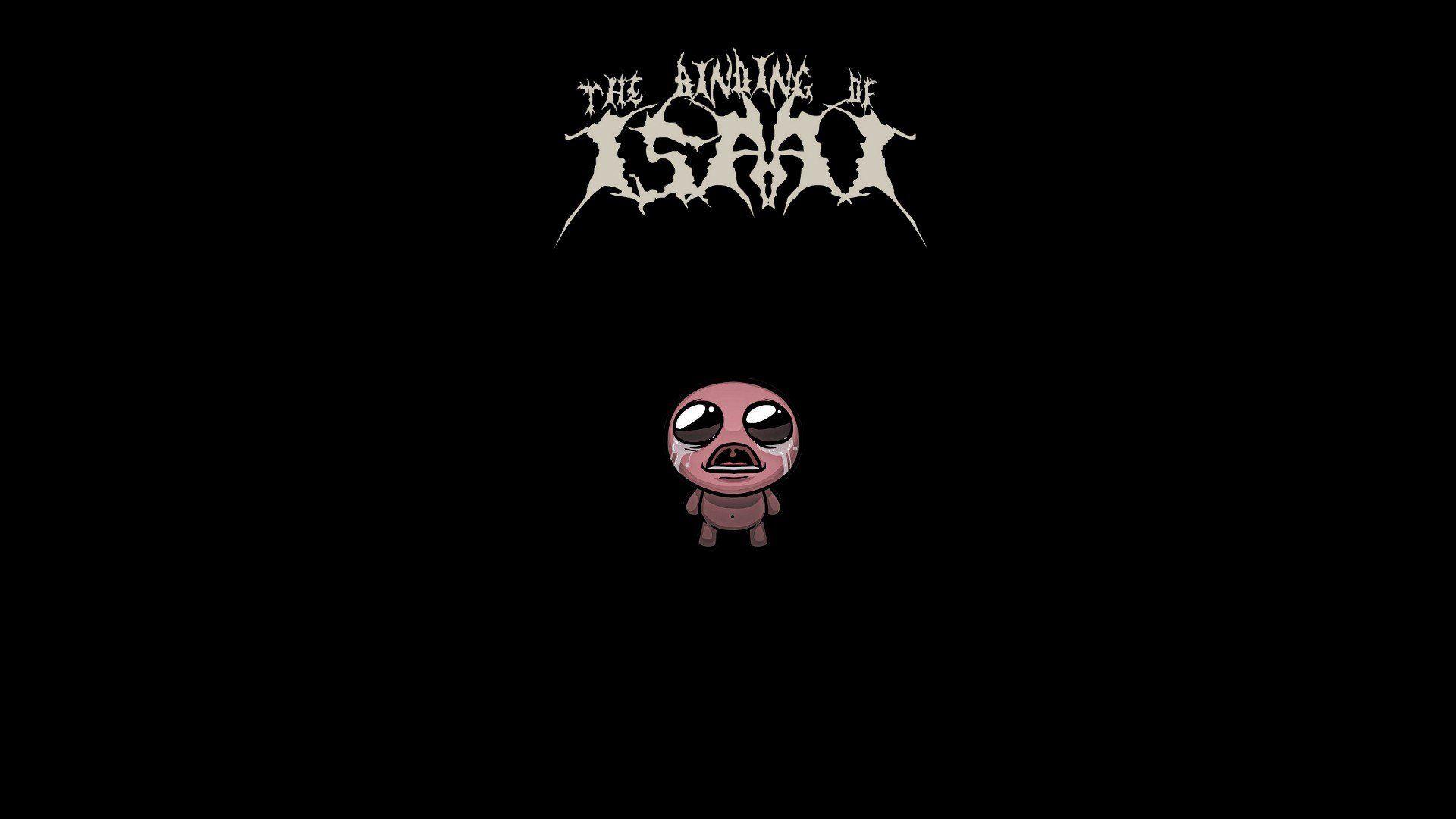 Tboi Wallpapers - Top Free Tboi Backgrounds - WallpaperAccess