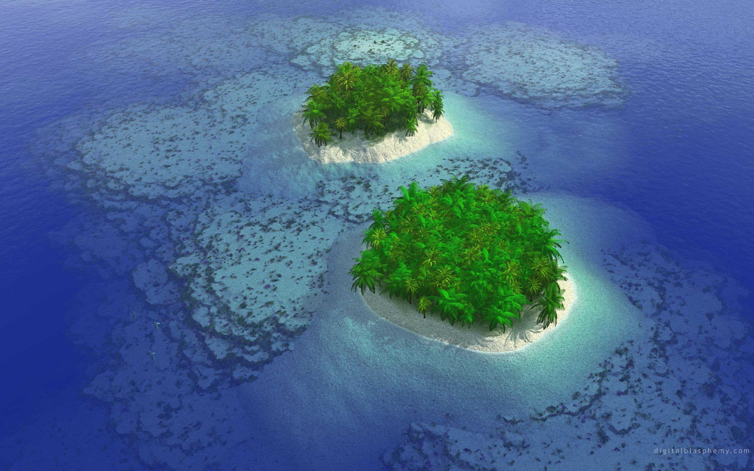 Cartoon Island Wallpapers - Top Free Cartoon Island Backgrounds ...