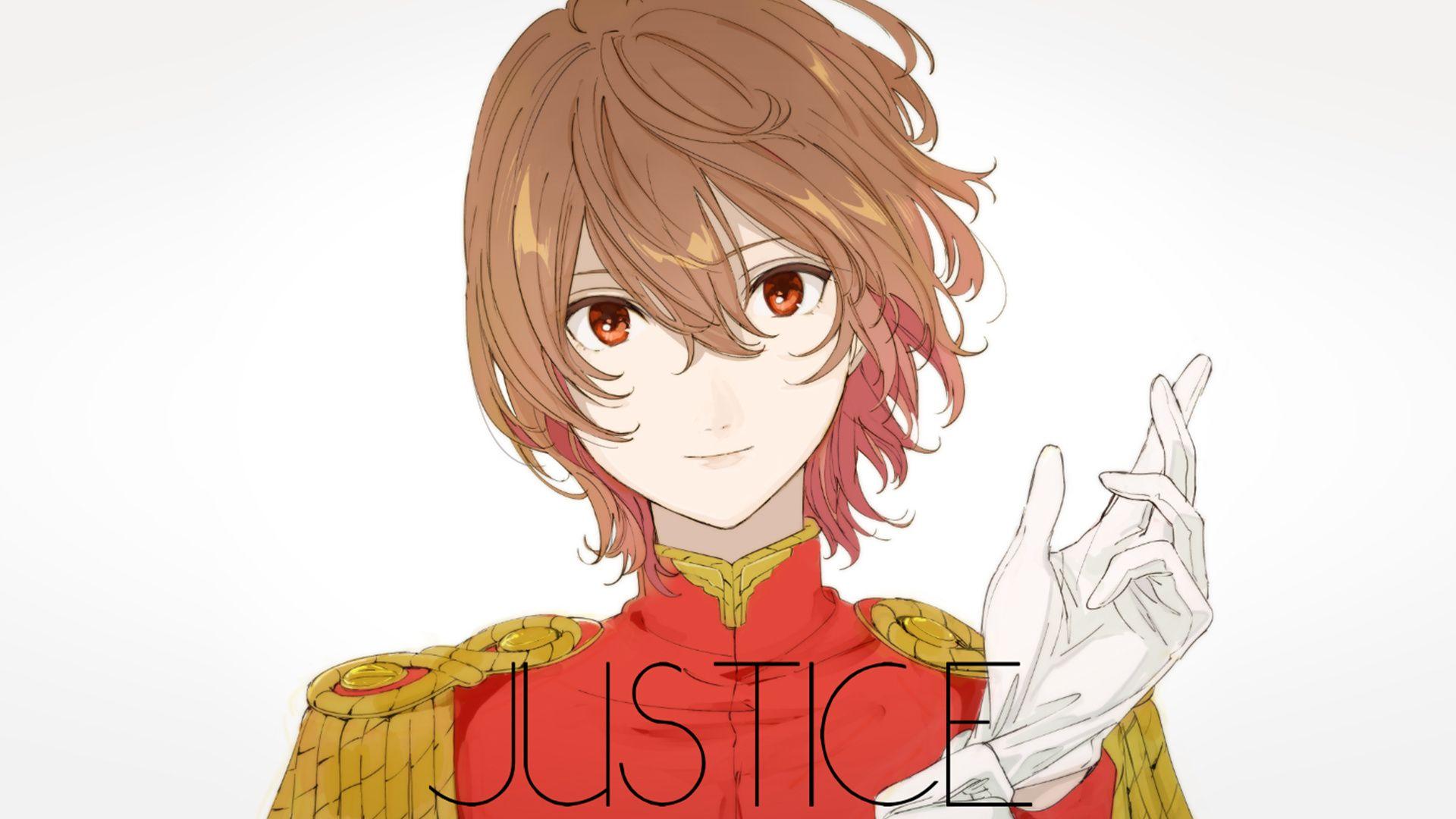 Akechi Persona 5 Wallpapers - Top Free Akechi Persona 5 Backgrounds ...