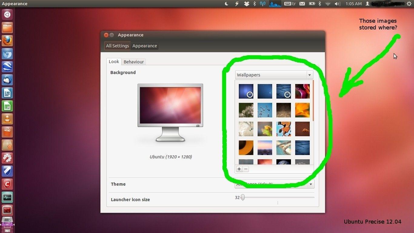 Ubuntu Desktop Wallpapers - Top Free Ubuntu Desktop Backgrounds ...