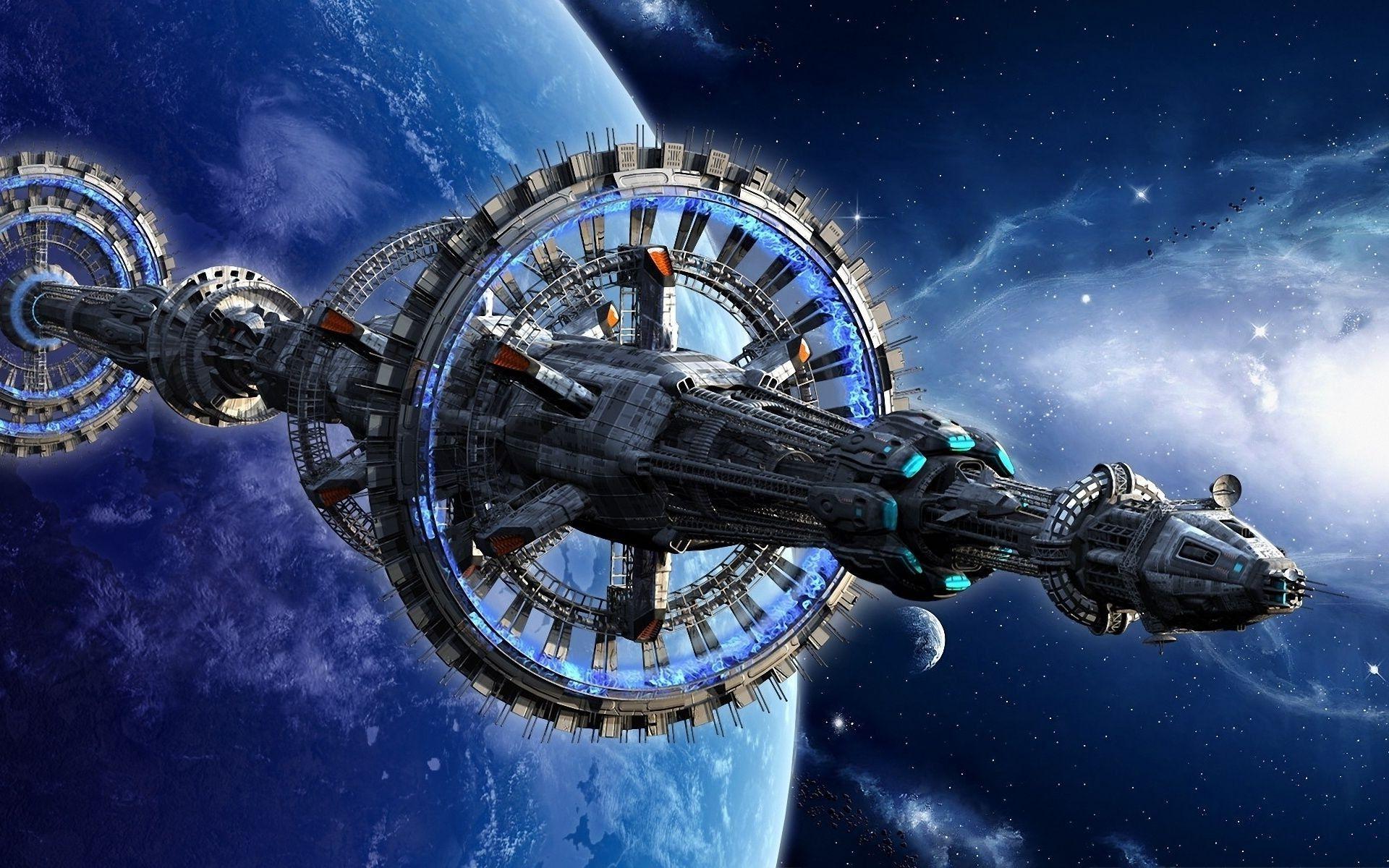 Fiction Desktop Wallpapers - Top Free Fiction Desktop Backgrounds ...