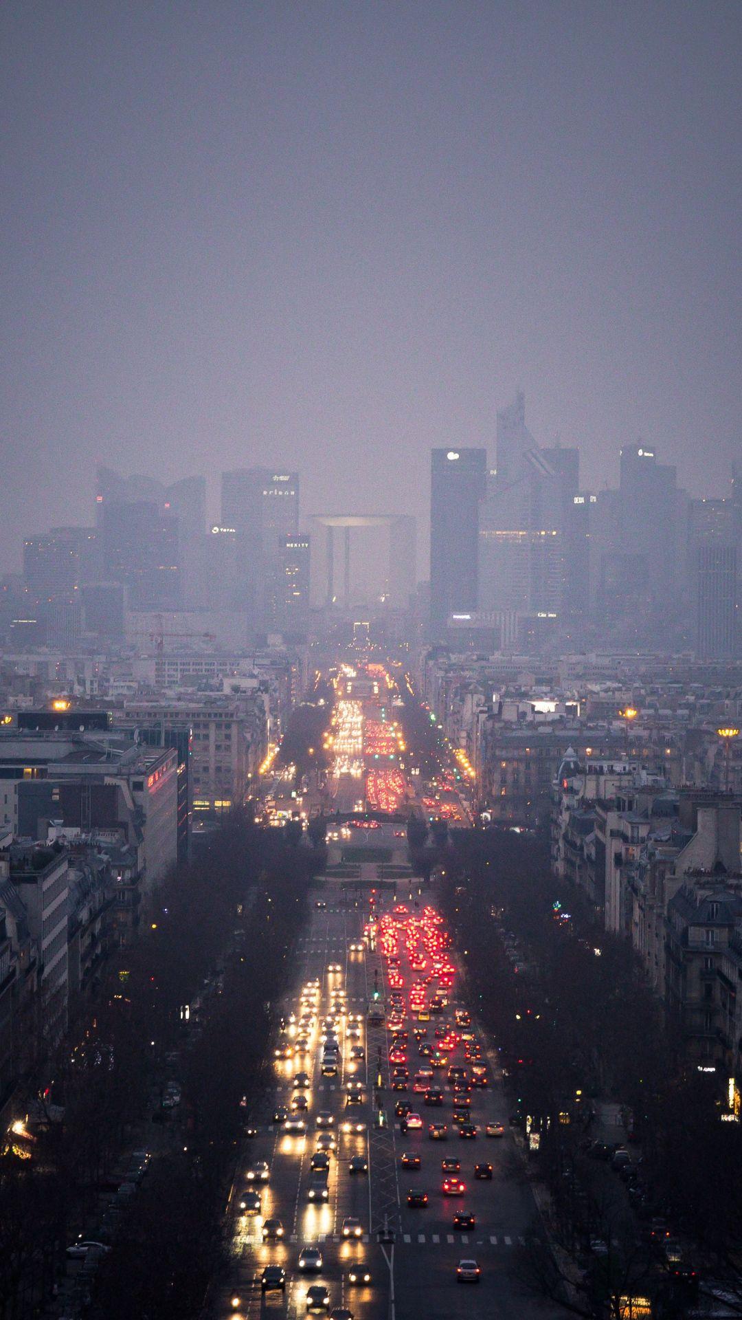 Rainy Road Wallpapers - Top Free Rainy Road Backgrounds - WallpaperAccess