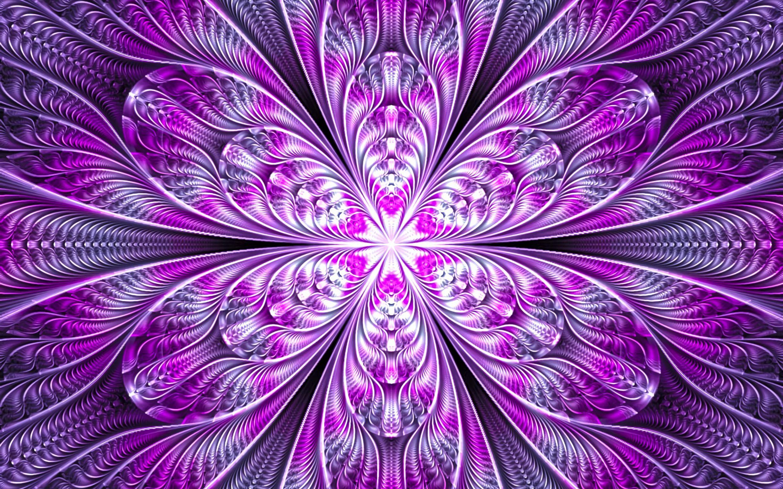 Purple Digital Wallpapers - Top Free Purple Digital Backgrounds ...