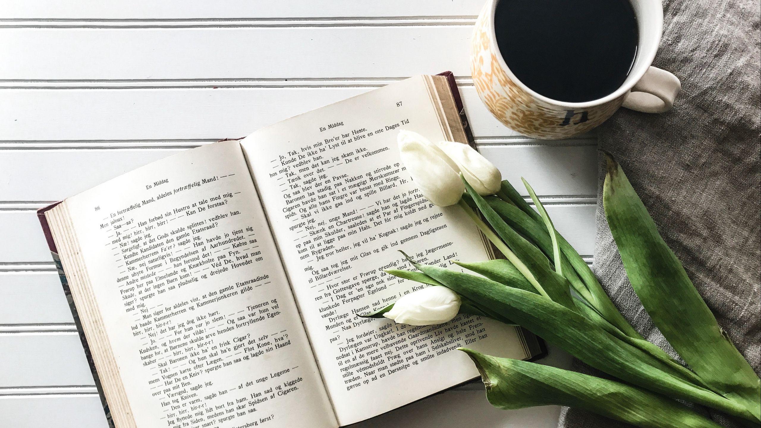Book Laptop Wallpapers - Top Free Book Laptop Backgrounds - WallpaperAccess