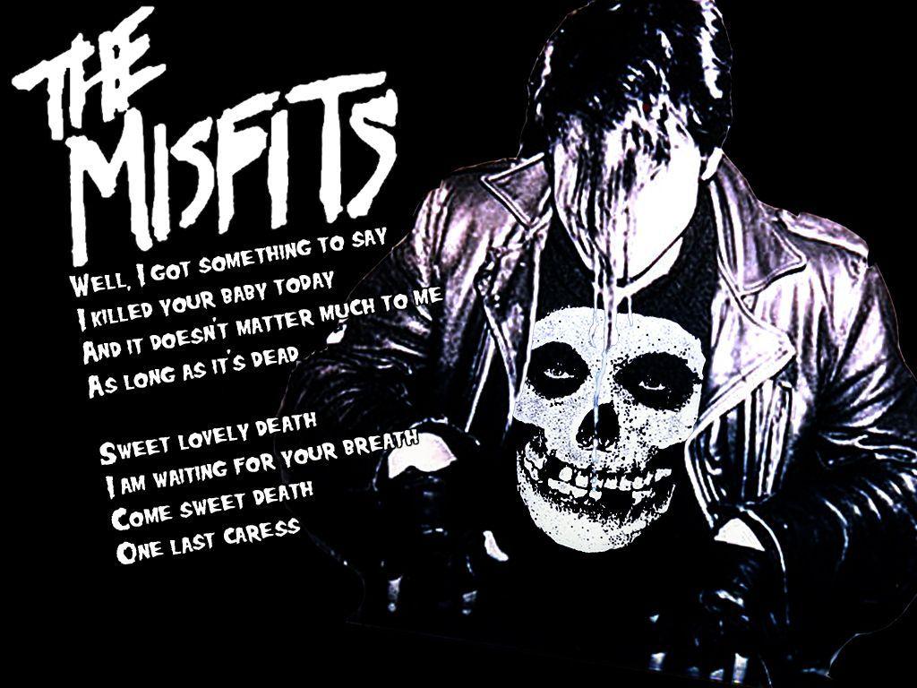 Misfits Podcast Wallpapers - Top Free Misfits Podcast Backgrounds ...