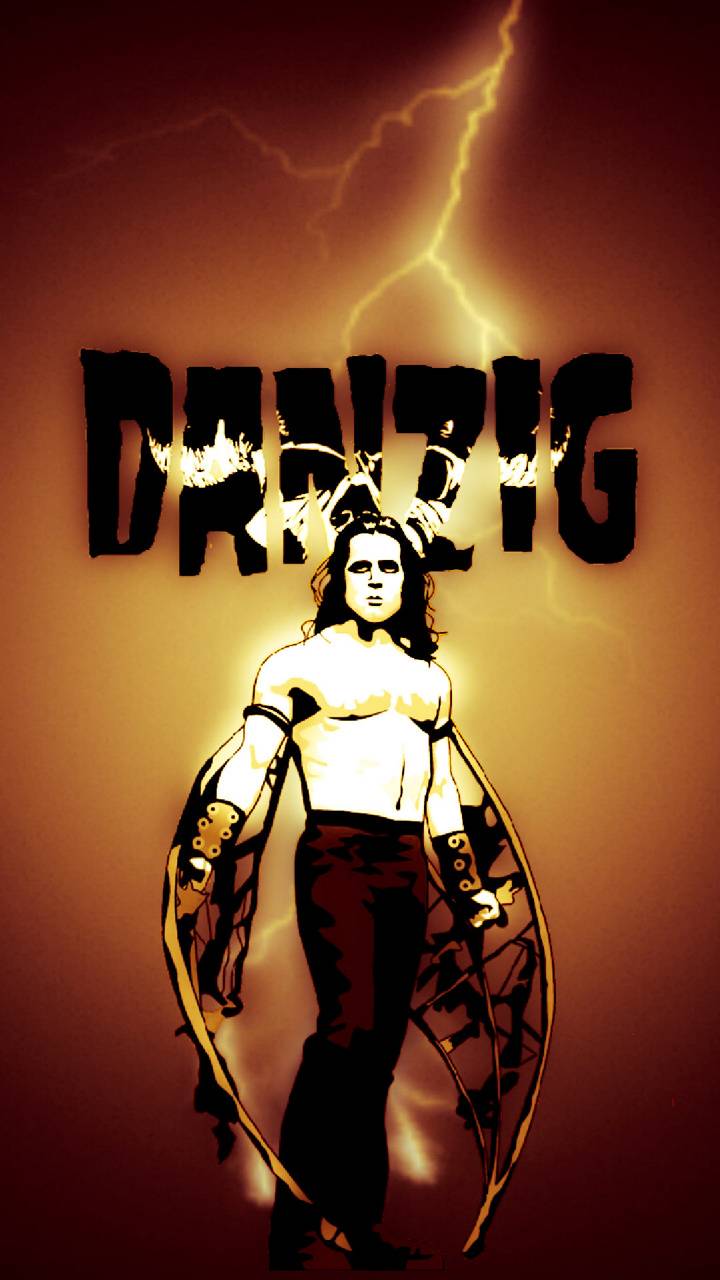 Danzig Wallpapers - Top Free Danzig Backgrounds - WallpaperAccess