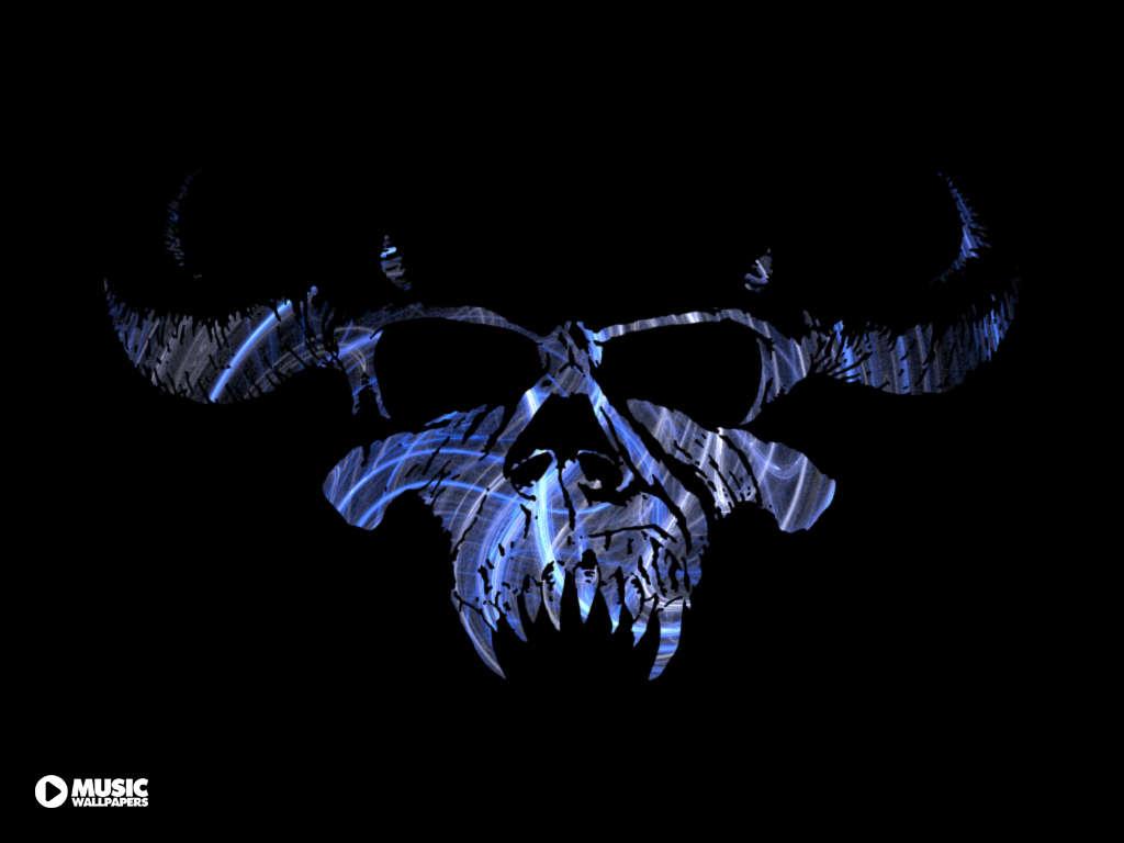 Danzig Wallpapers - Top Free Danzig Backgrounds - WallpaperAccess