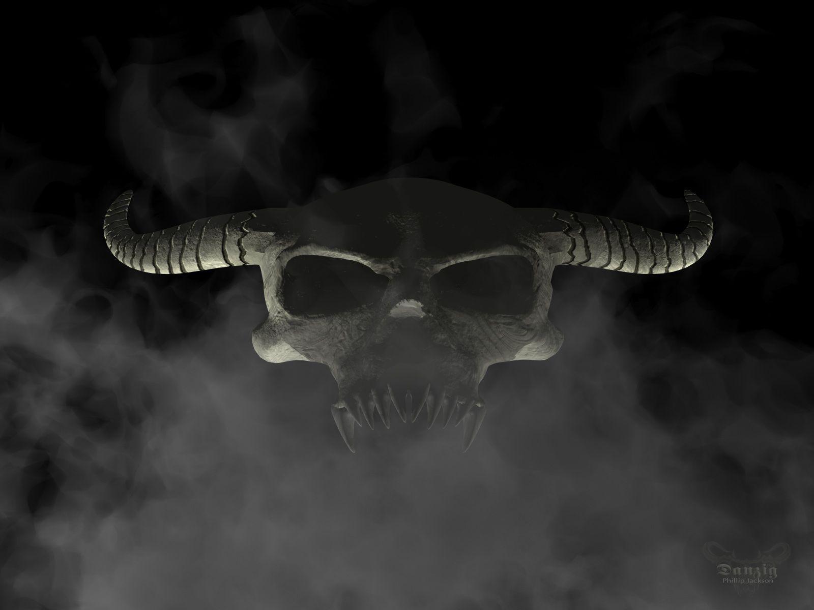 Danzig Wallpapers - Top Free Danzig Backgrounds - WallpaperAccess