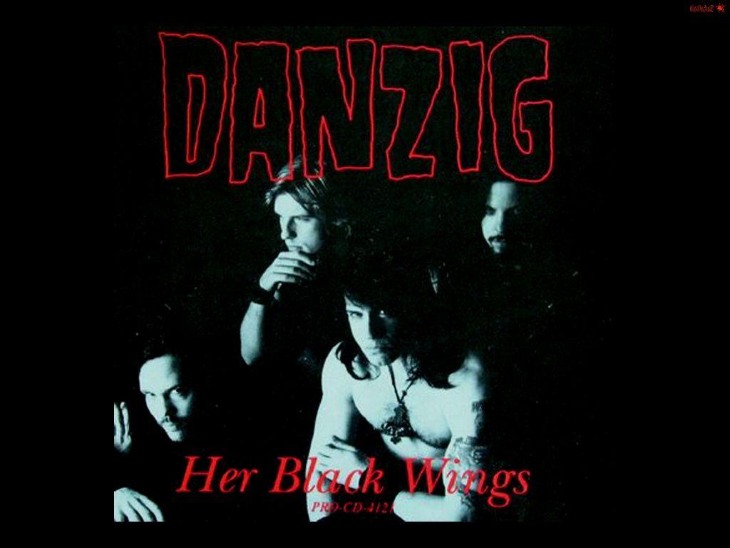 Danzig Wallpapers - Top Free Danzig Backgrounds - WallpaperAccess
