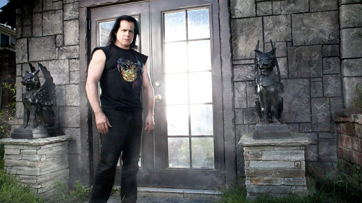 Danzig Wallpapers - Top Free Danzig Backgrounds - WallpaperAccess