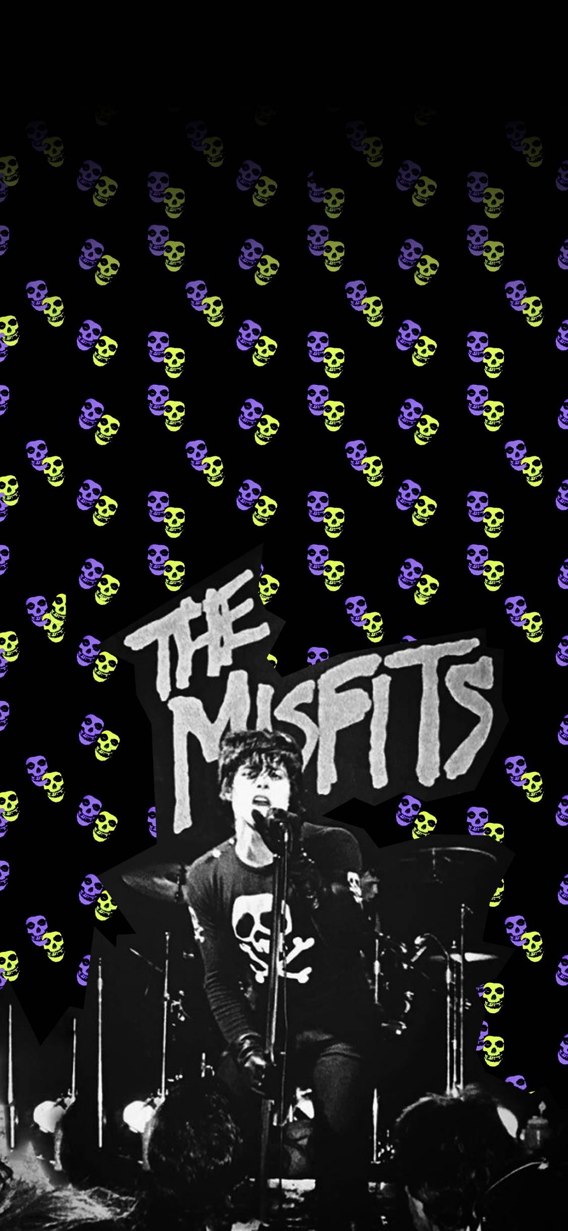 Danzig Wallpapers - Top Free Danzig Backgrounds - WallpaperAccess