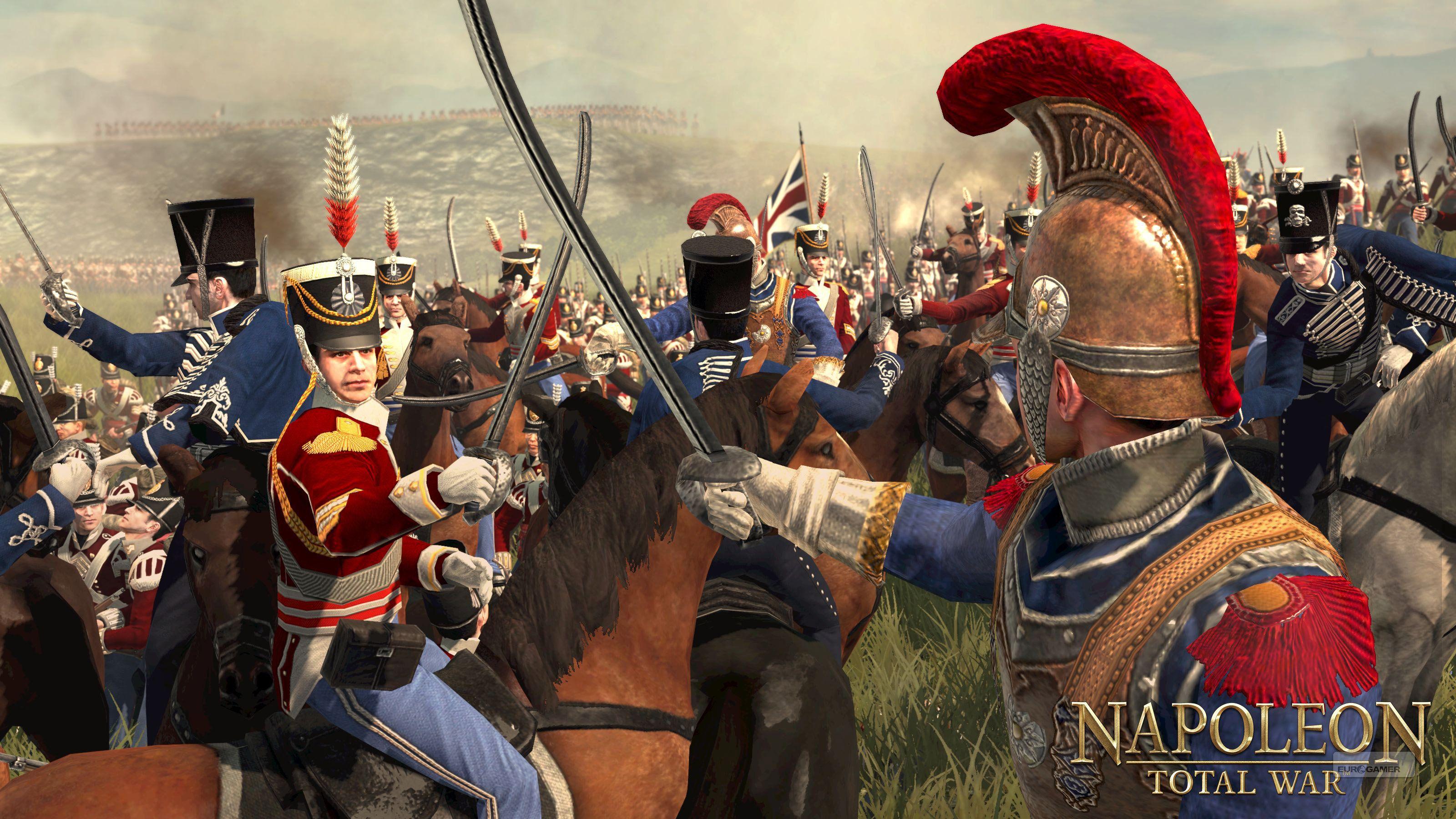 Napoleonic Wars Wallpapers - Top Free Napoleonic Wars Backgrounds ...