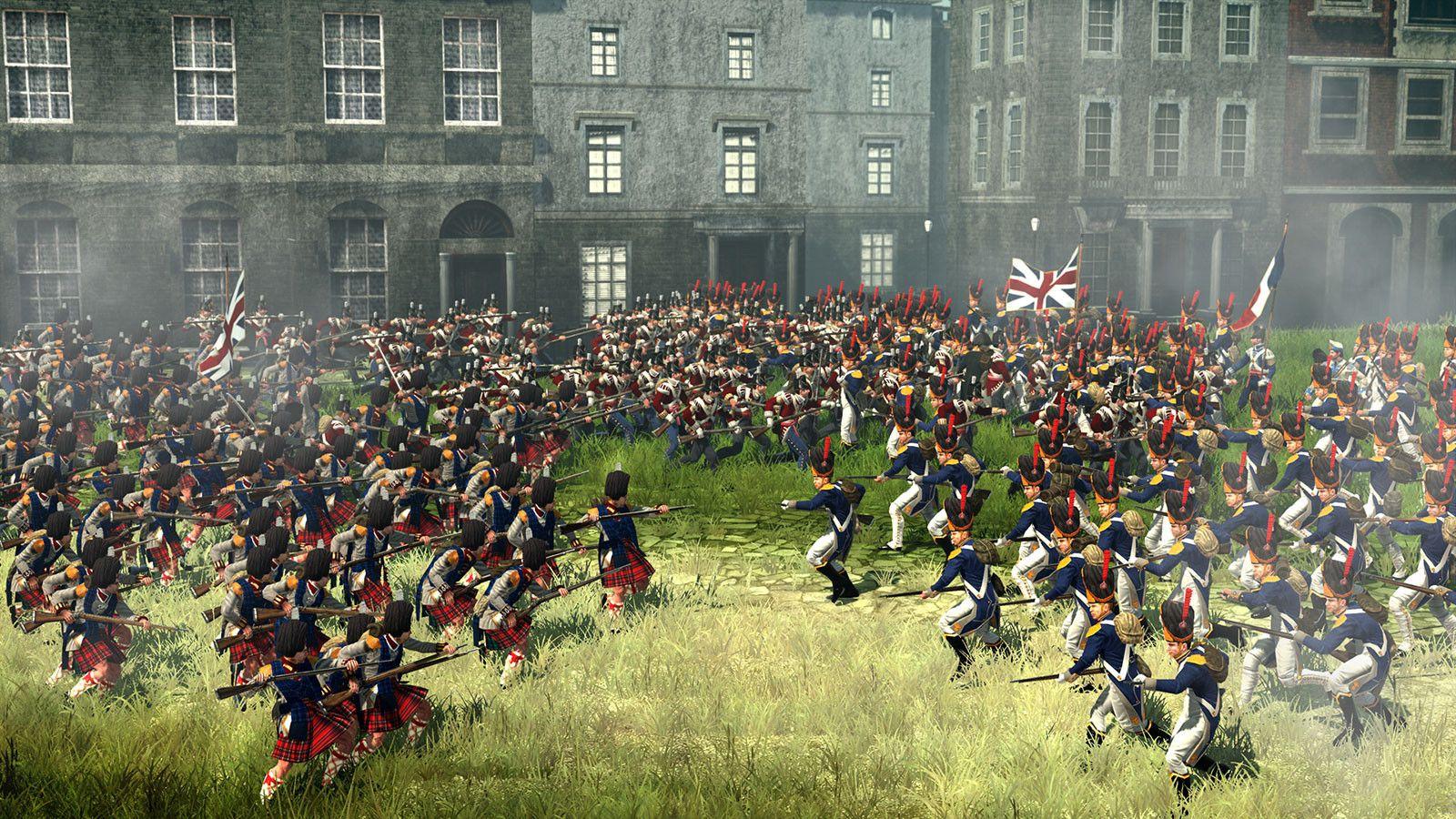 Napoleonic Wars Wallpapers - Top Free Napoleonic Wars Backgrounds ...