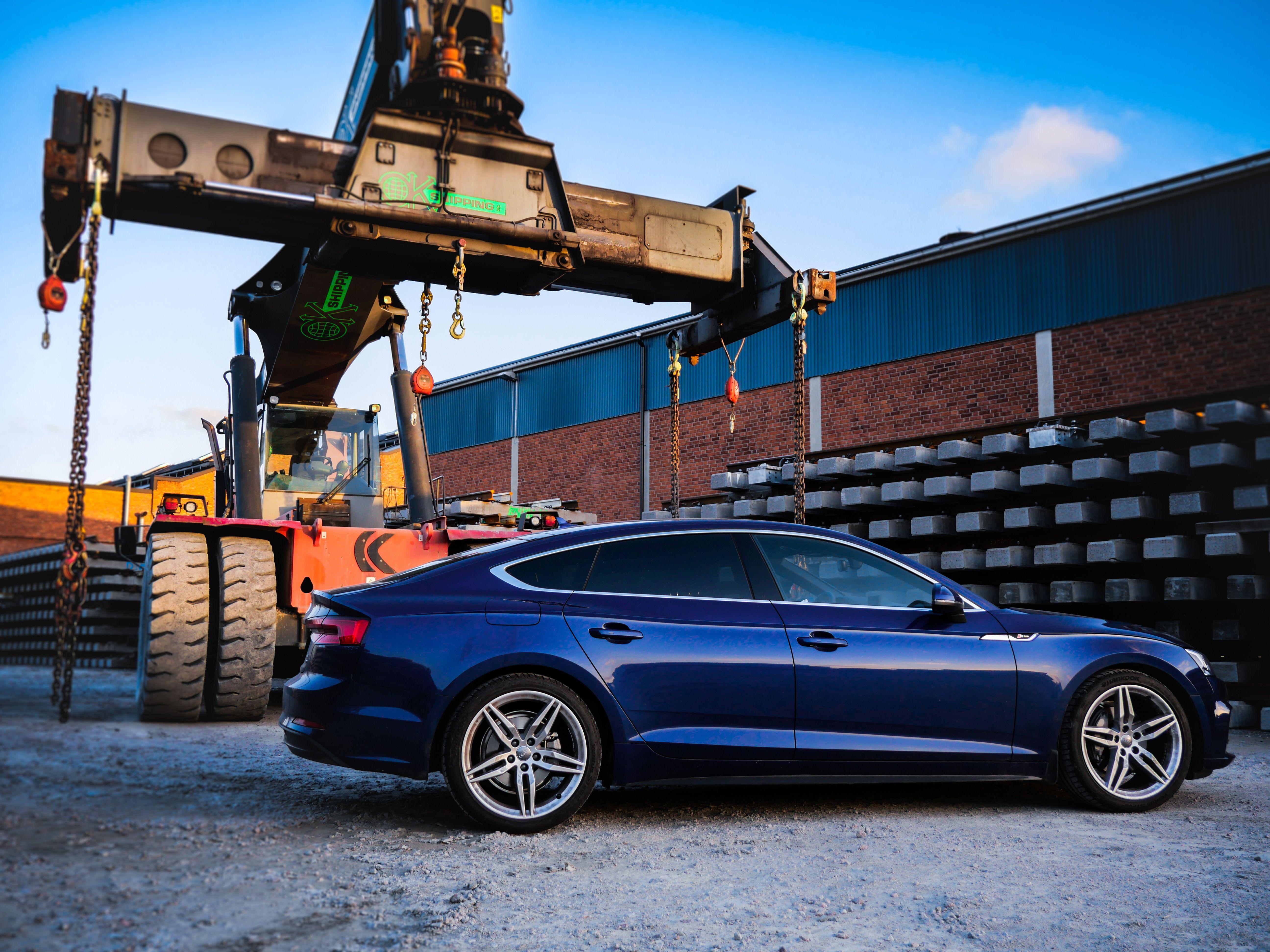 German Cars Wallpapers - Top Free German Cars Backgrounds - WallpaperAccess