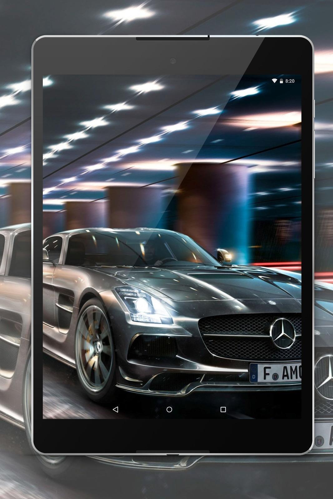 German Cars Wallpapers - Top Free German Cars Backgrounds - WallpaperAccess