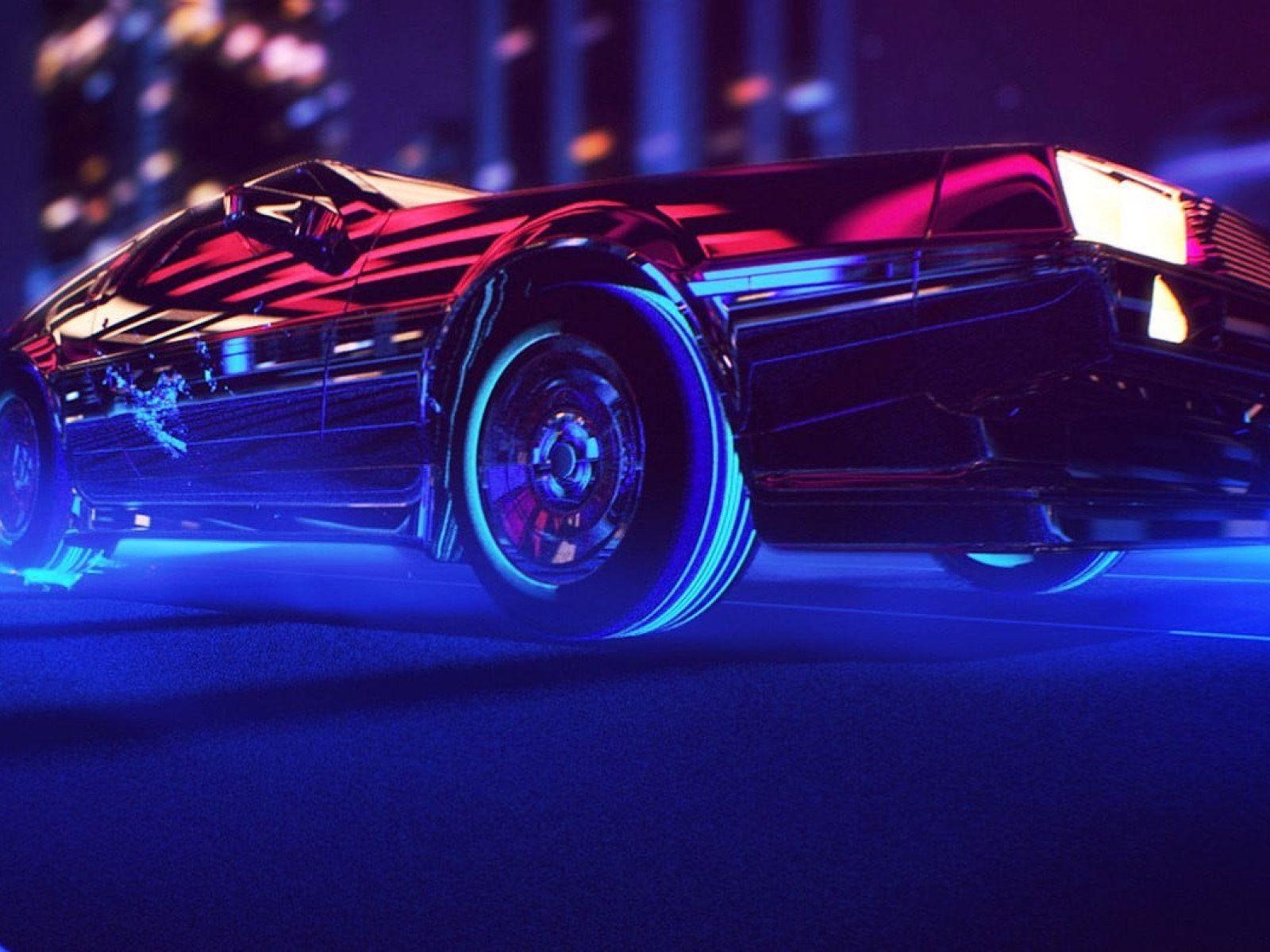 Synthwave Neon Wallpapers - Top Free Synthwave Neon Backgrounds ...