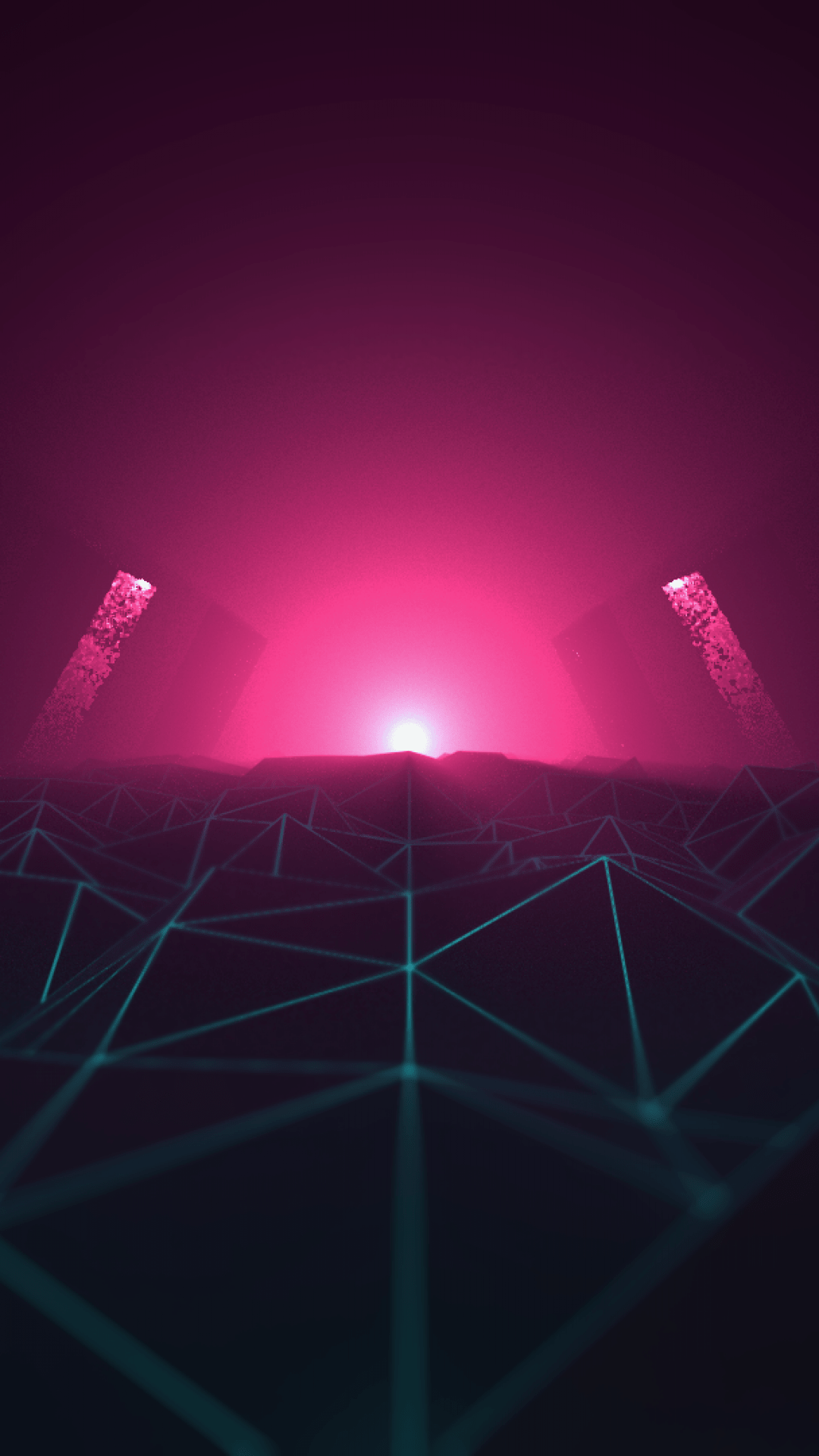 Synthwave Neon Wallpapers - Top Free Synthwave Neon Backgrounds ...
