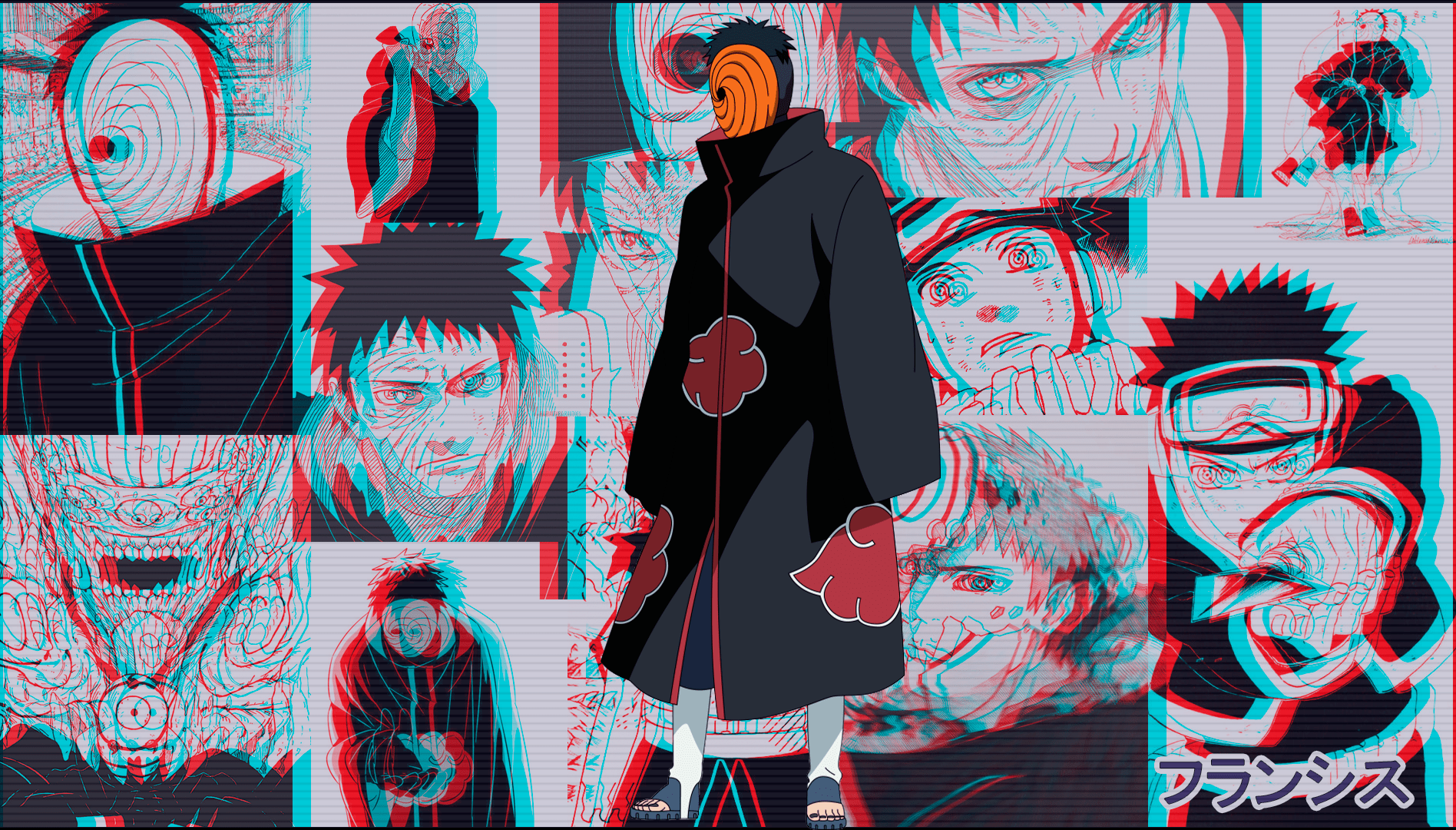 Cool Obito Wallpapers - Top Free Cool Obito Backgrounds - WallpaperAccess