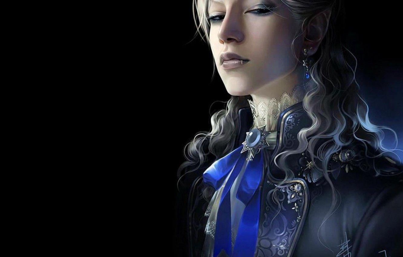 Male Vampire Wallpapers - Top Free Male Vampire Backgrounds ...