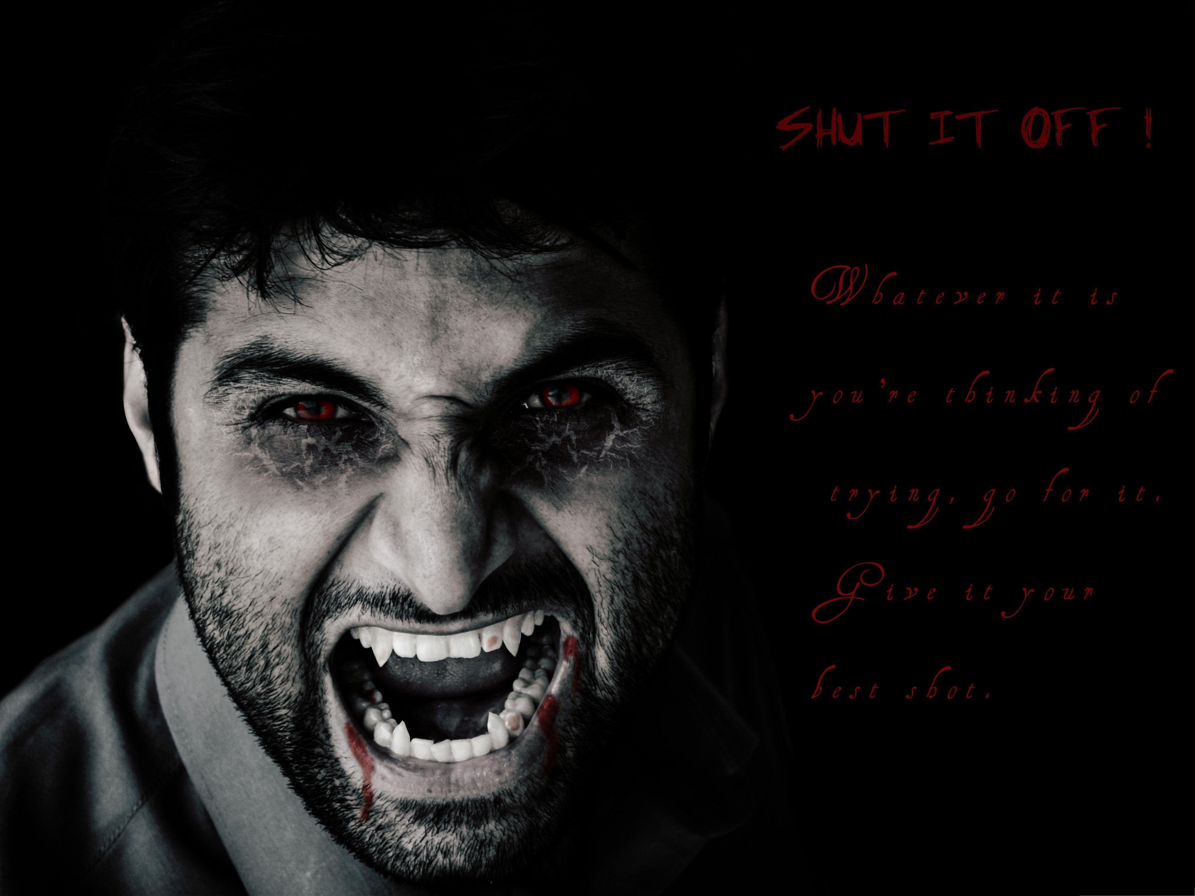 Male Vampire Wallpapers - Top Free Male Vampire Backgrounds ...